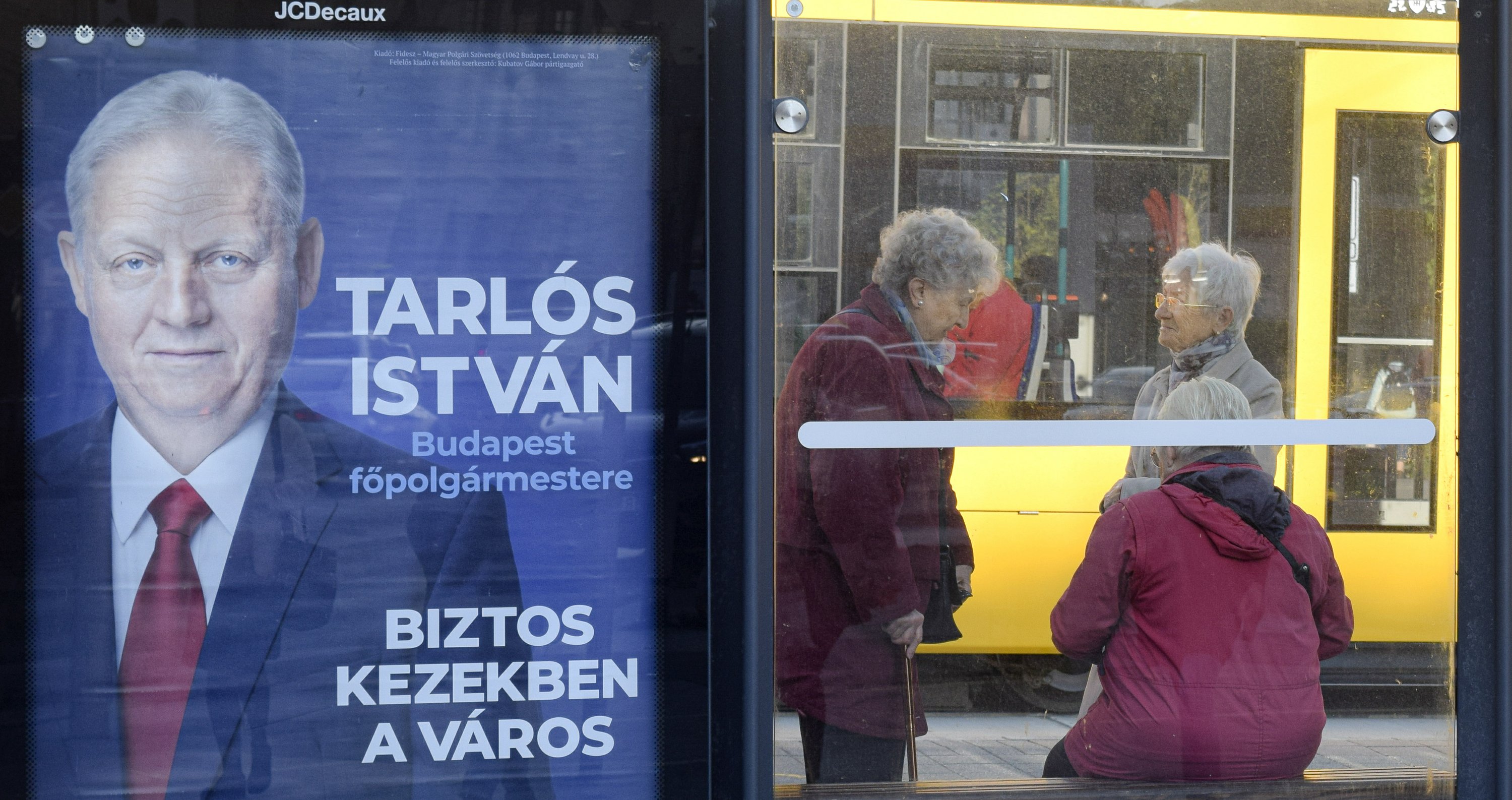 Sex Tapes Scandals In Hungarys Local Election Campaign Ap News