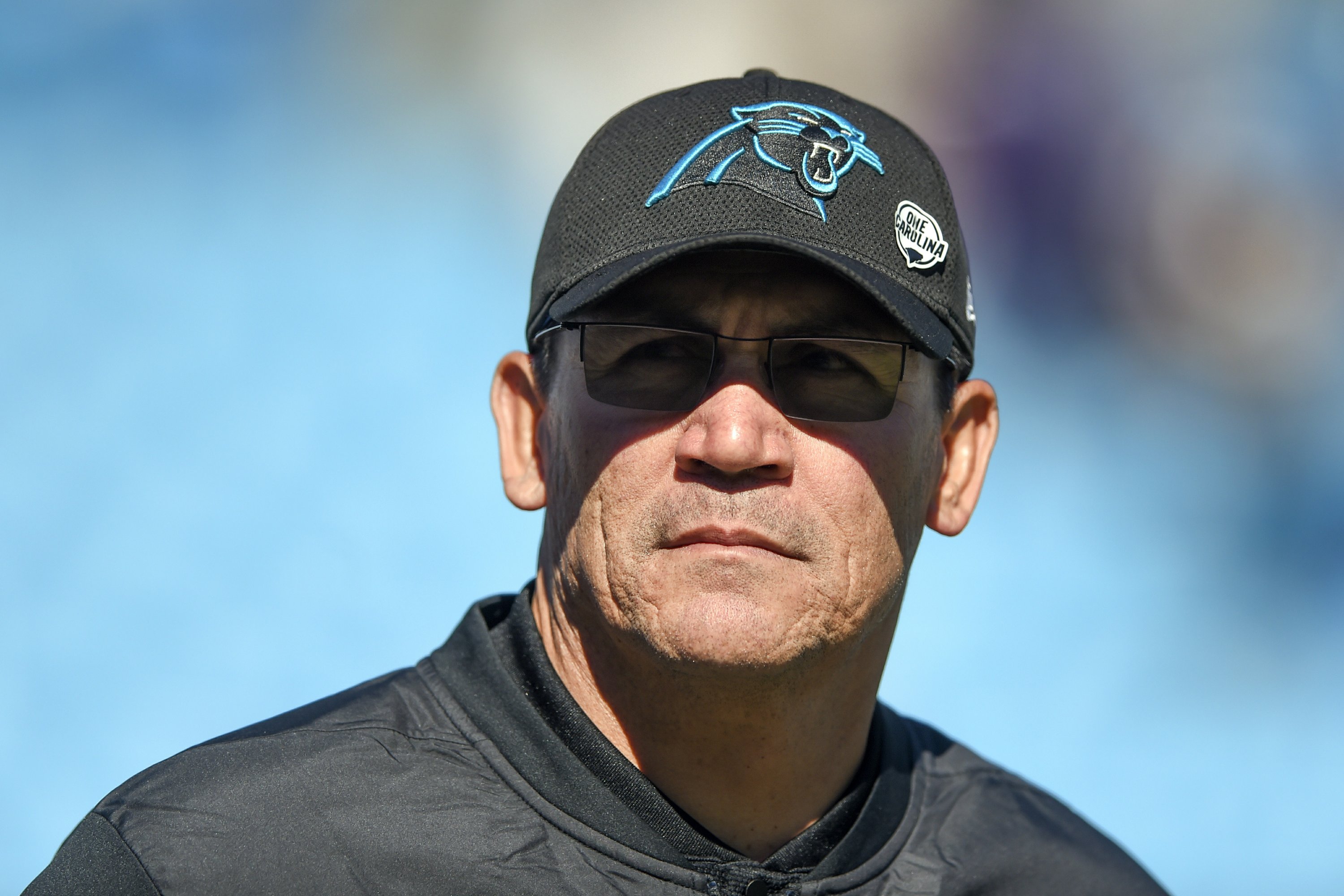 Redskins hire Ron Rivera as coach | AP News
