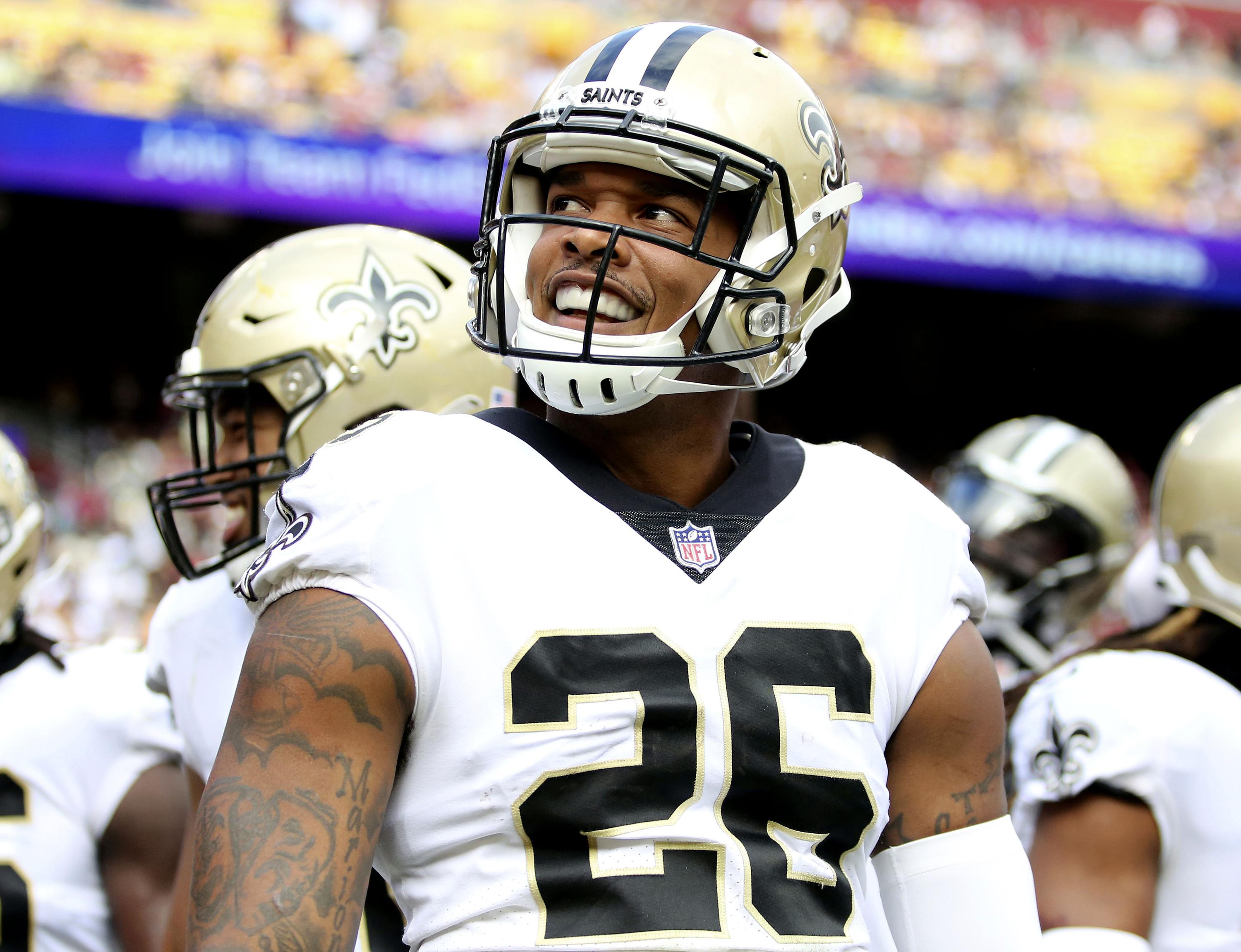 AP source: Saints, DB P.J. Williams agree on 1-year deal | AP News