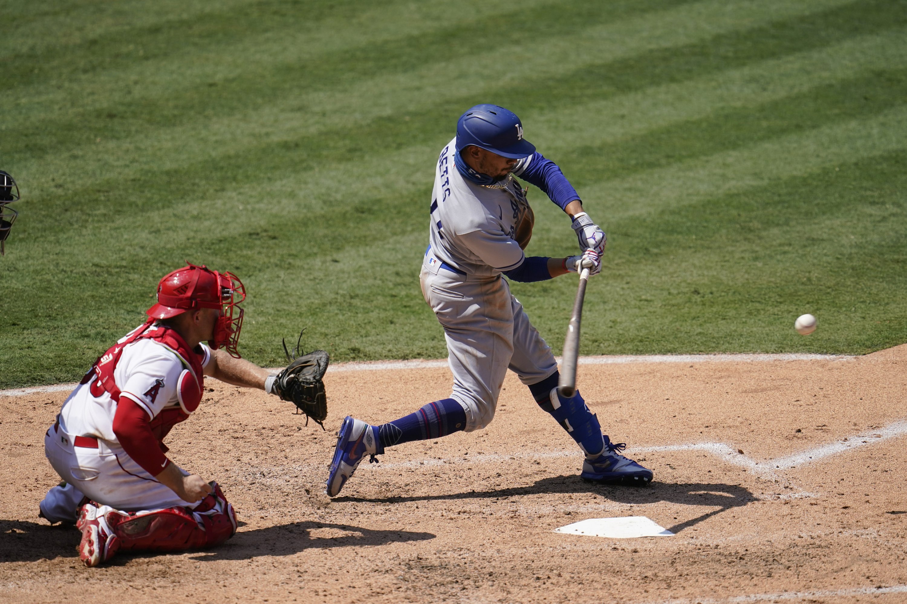 Darvish pitching like All-Star again for Cubs | AP News