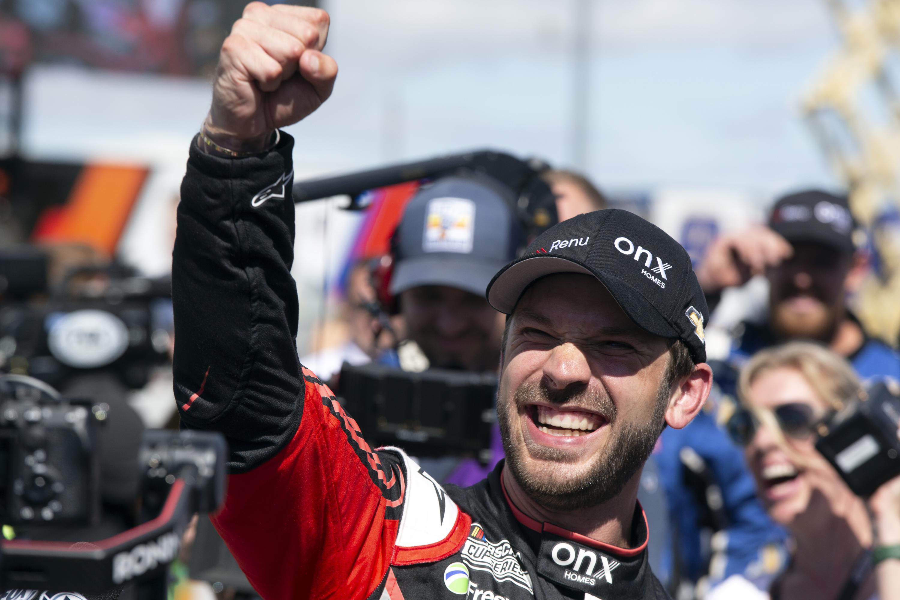 AUTO RACING: F1 returns to Canada; 1st time since 2019 | AP News