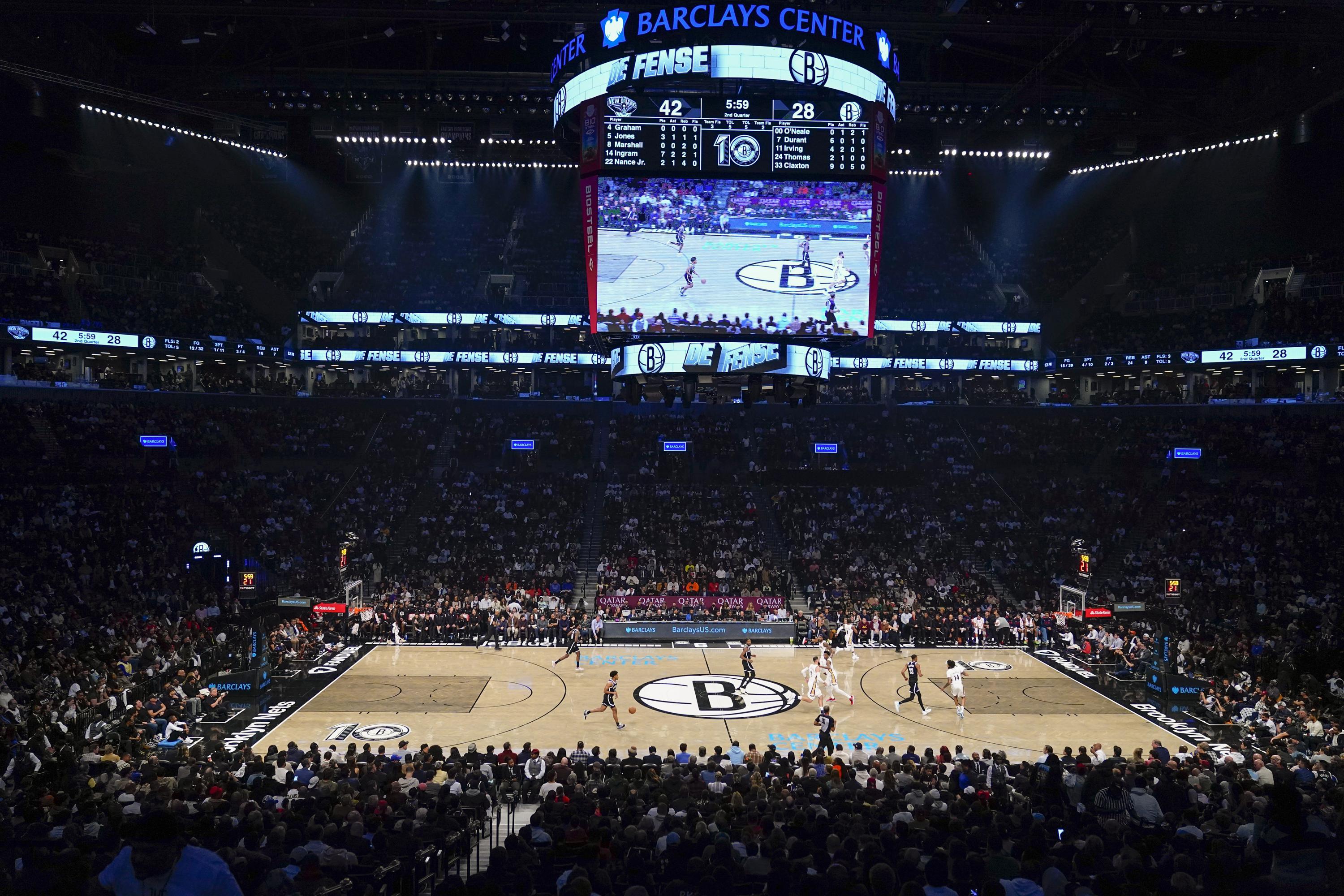 NBA, NBPA seeking more respectful tone at all levels of game | AP News