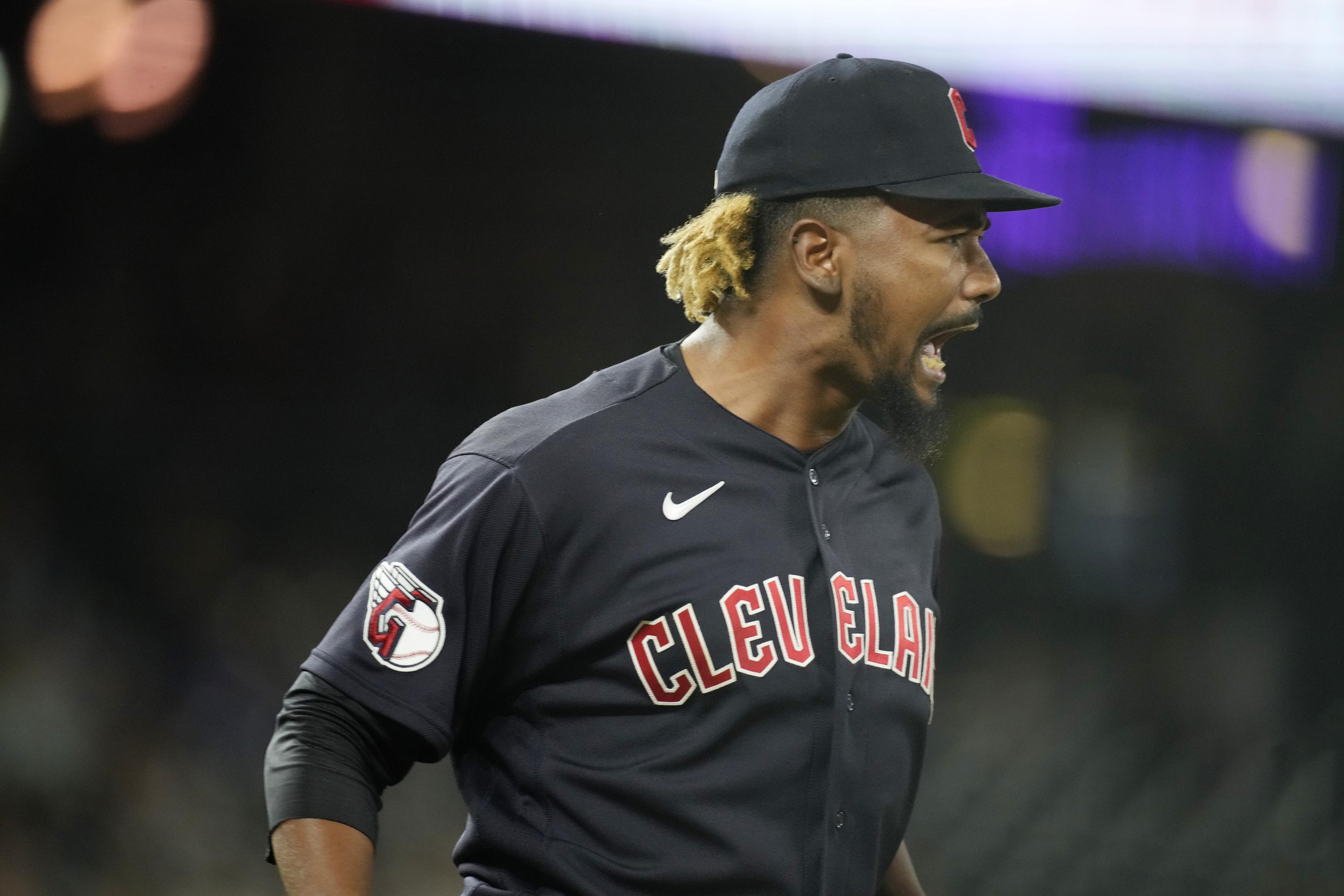 Ramirez helps Guardians beat Rockies 4-3 | AP News