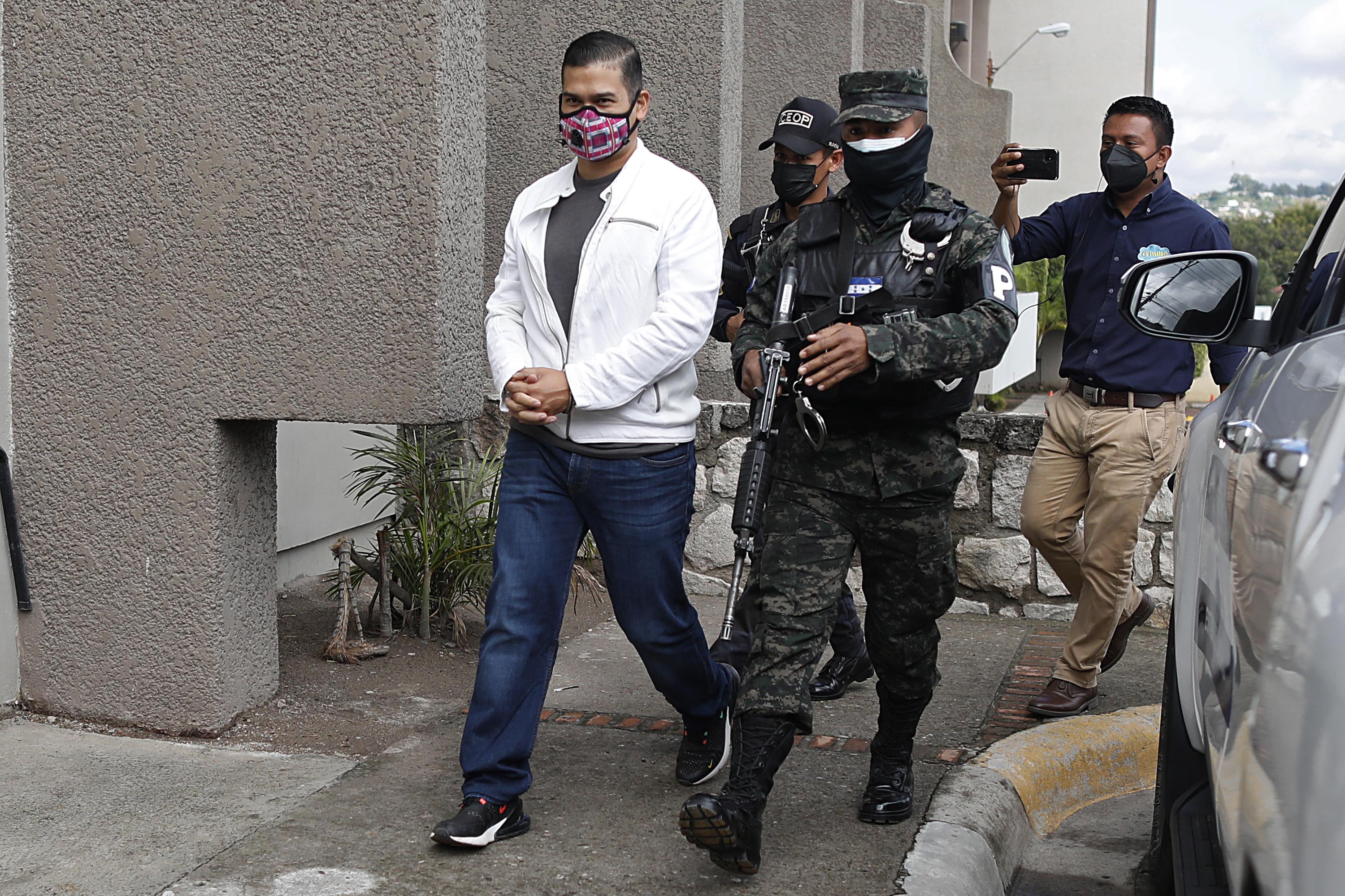 Honduras: condenan a autor intelectual de crimen activista | AP News