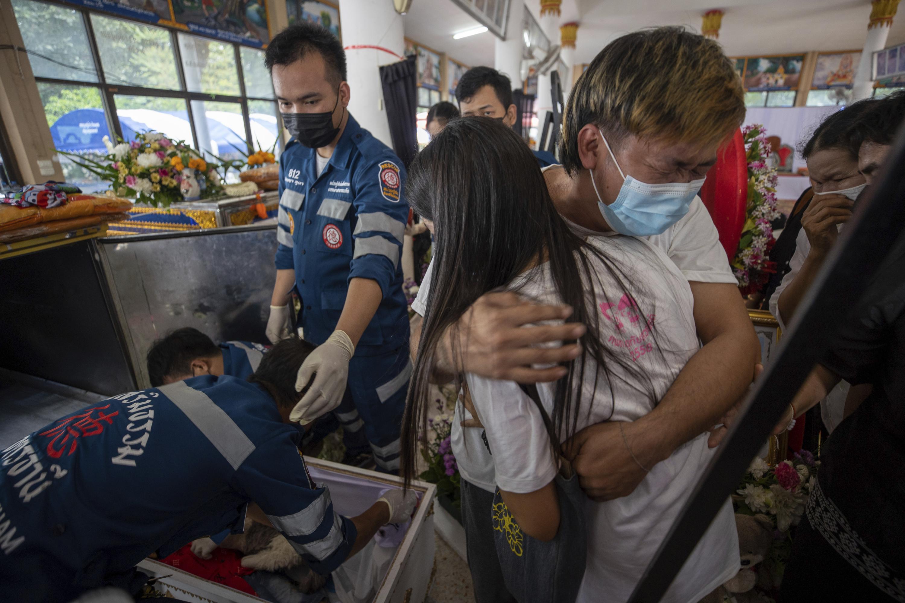 AP Week in Pictures: Asia | AP News