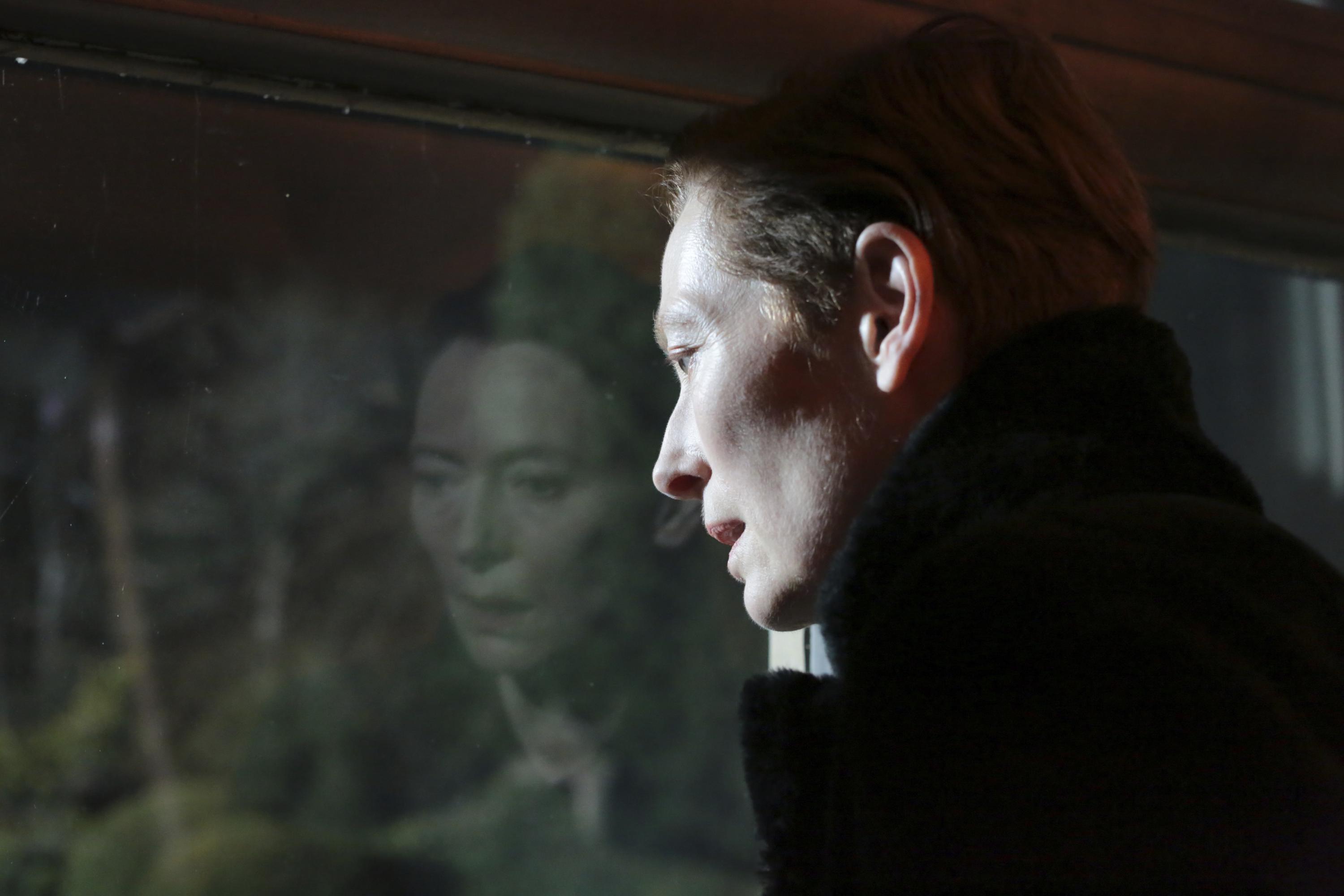Review: A haunting ghost story in ‘The Eternal Daughter’ - TrendRadars