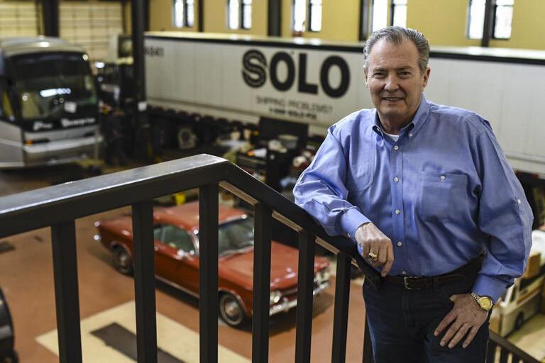 GOP rivals crowd field for open Indiana congressional seat | AP News