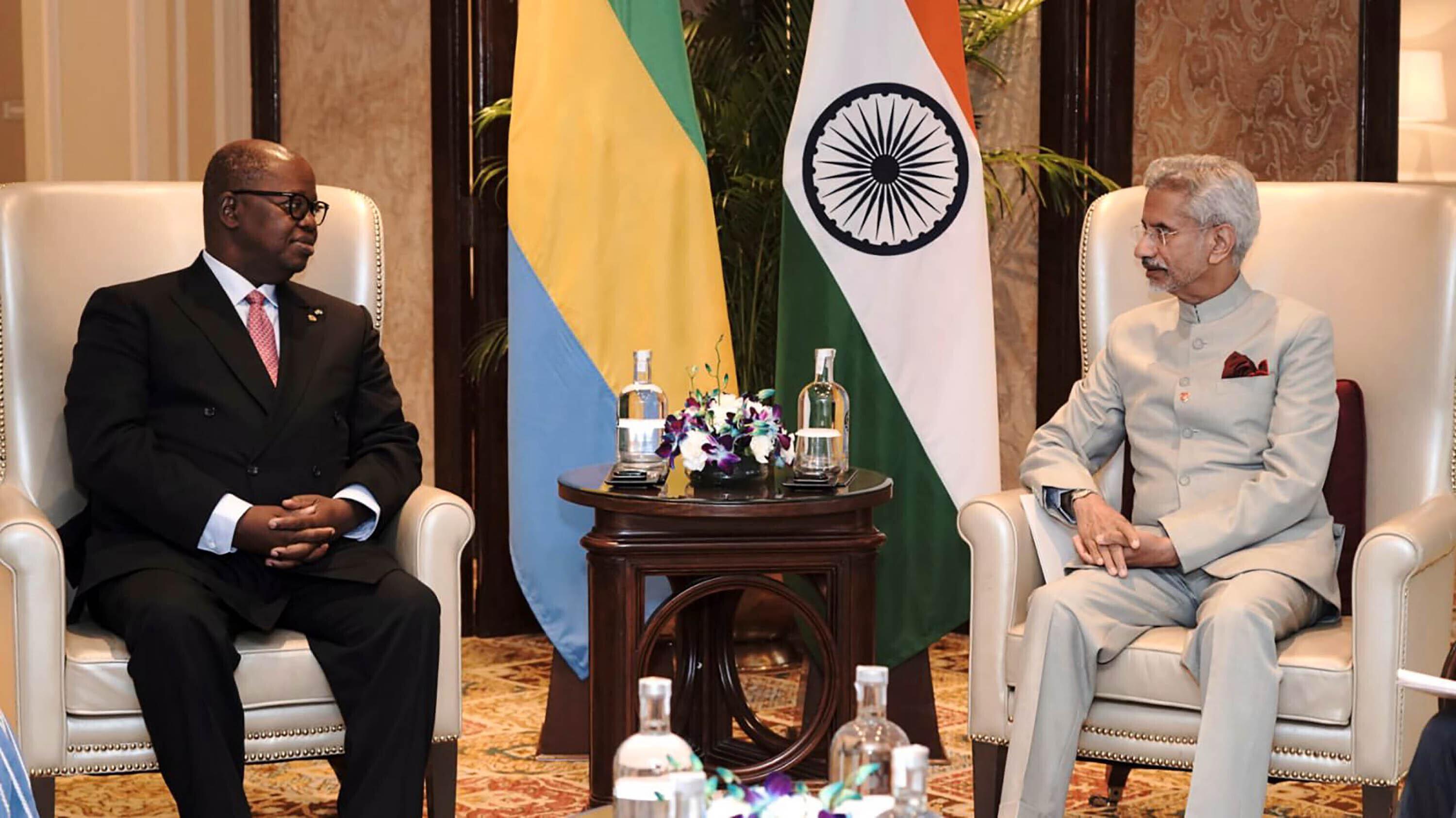 India to contribute $500,000 to UN to counter terrorism | AP News