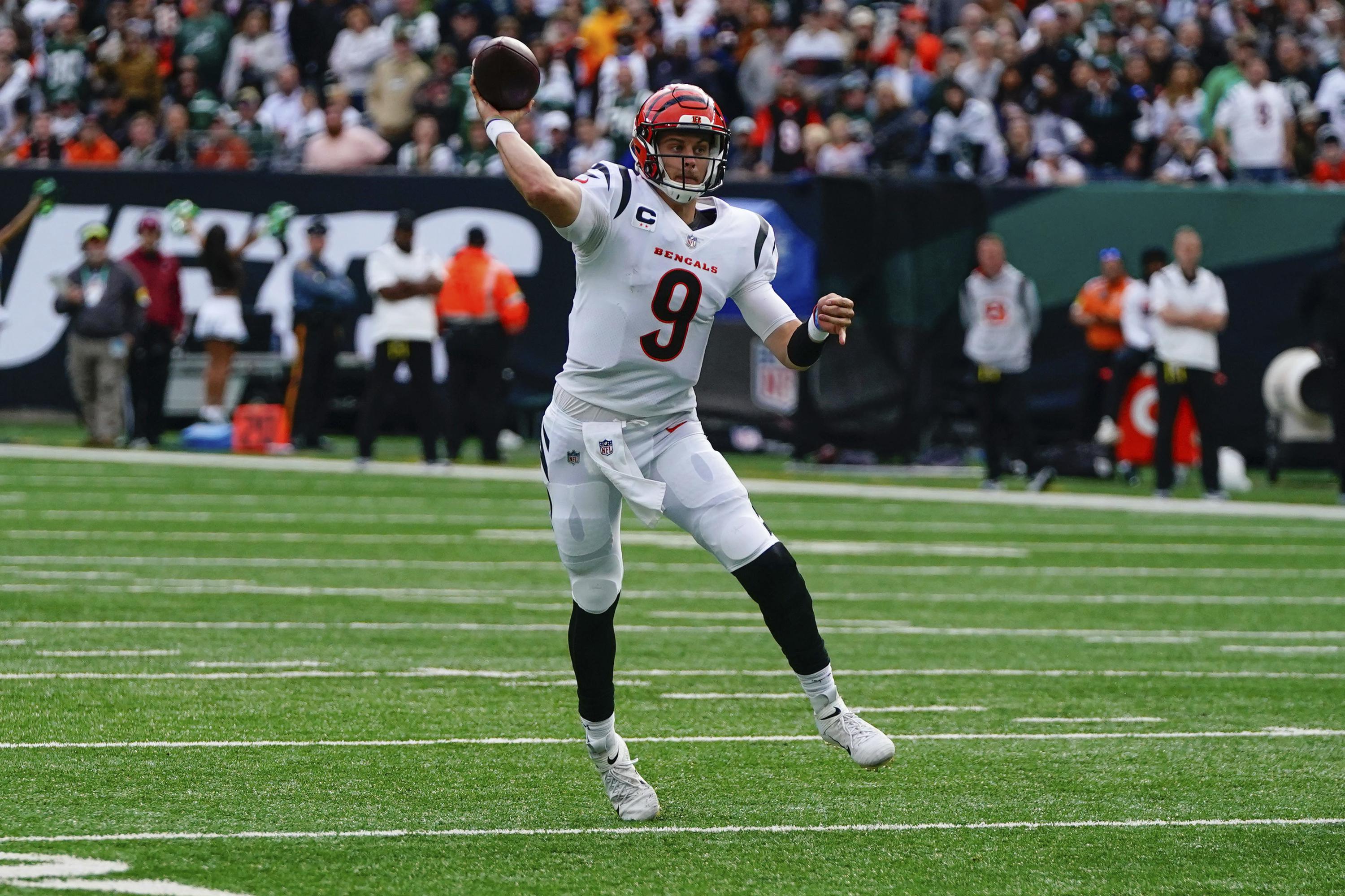 After losses, crucial matchup ahead for Bengals, Browns | AP News