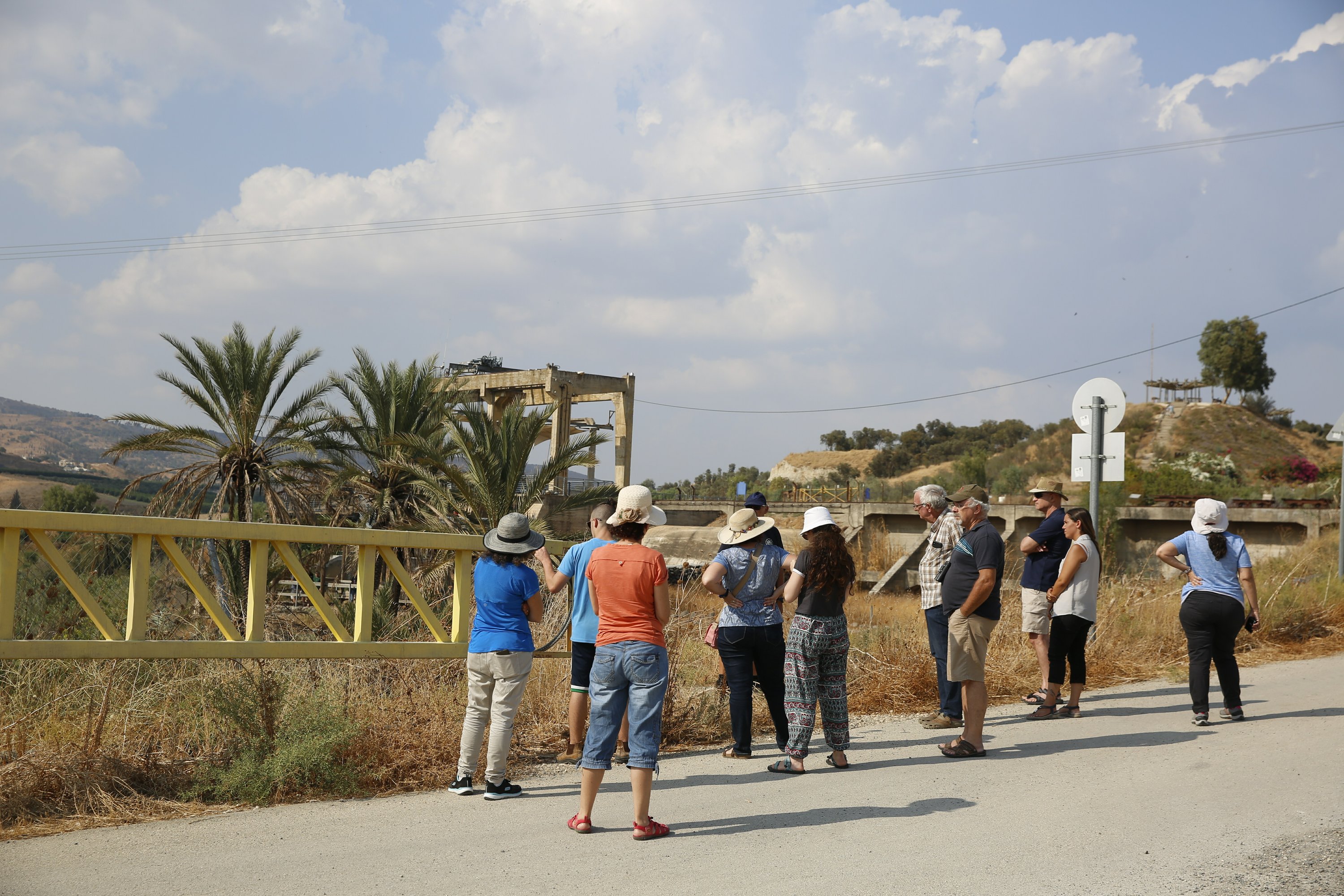 Israel, Jordan mark 25 years of imperfect peace | AP News