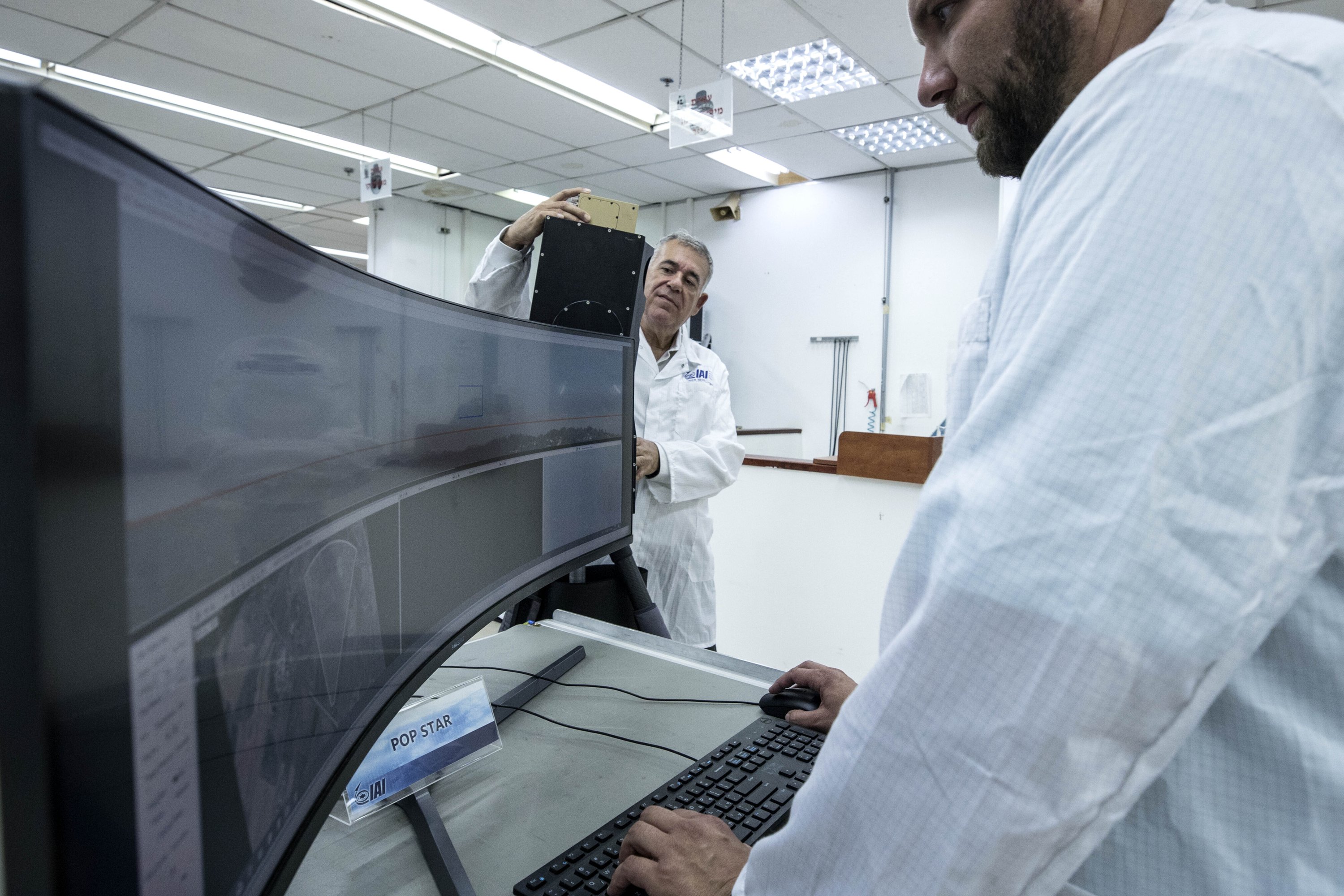 As attack drones multiply, Israeli firms develop defenses | AP News