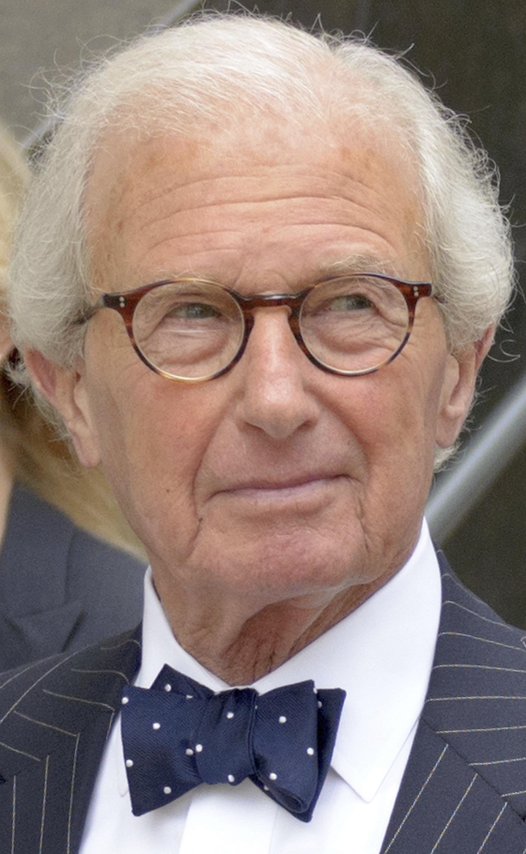 Martin Feldman, US judge since 1983, dead at 87 | AP News