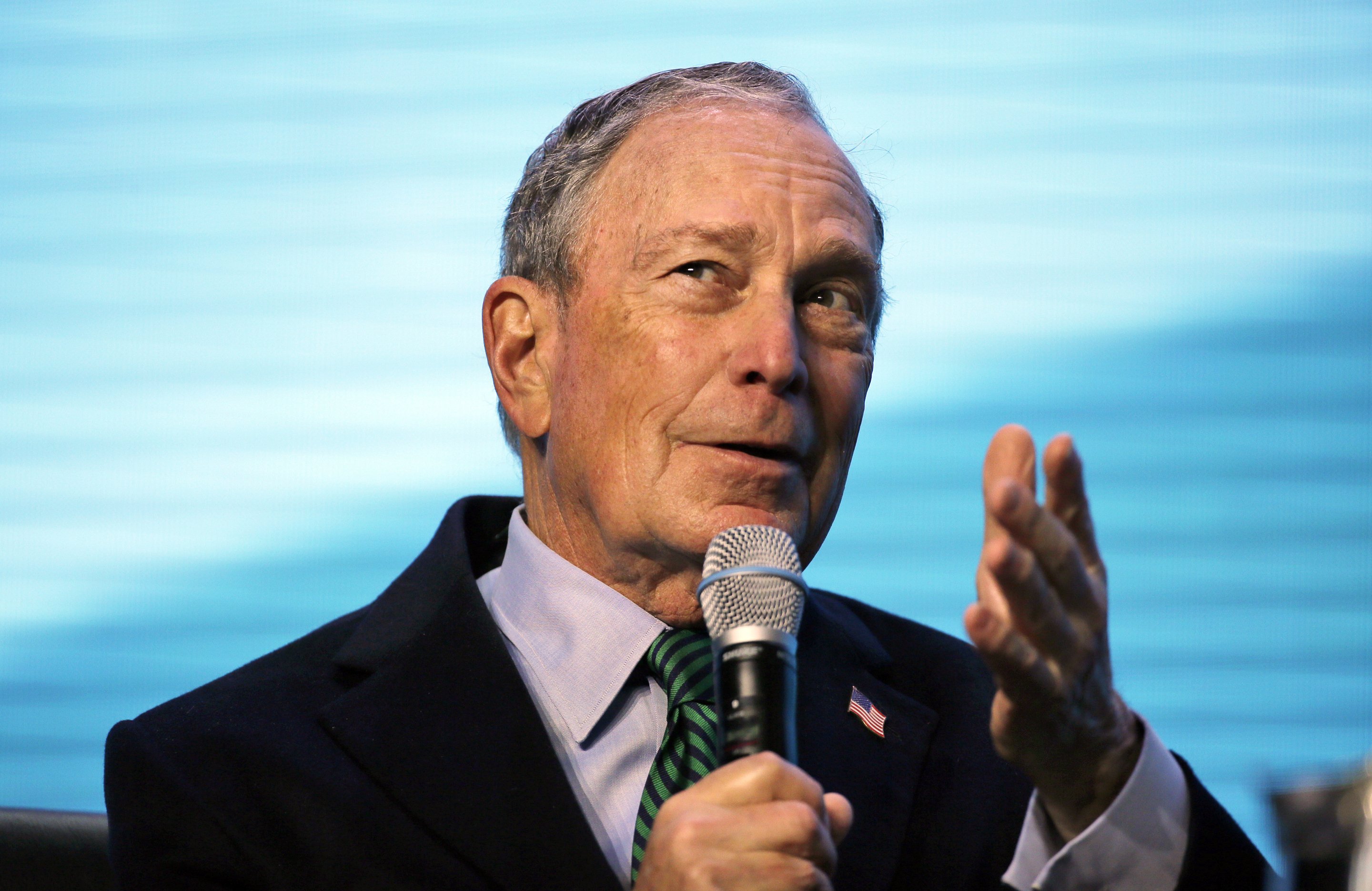 Bloomberg Health Plan Aims To Lower Costs Cover More People AP News bloomberg-health-plan-aims-to-lower-costs-cover-more-people-ap-news