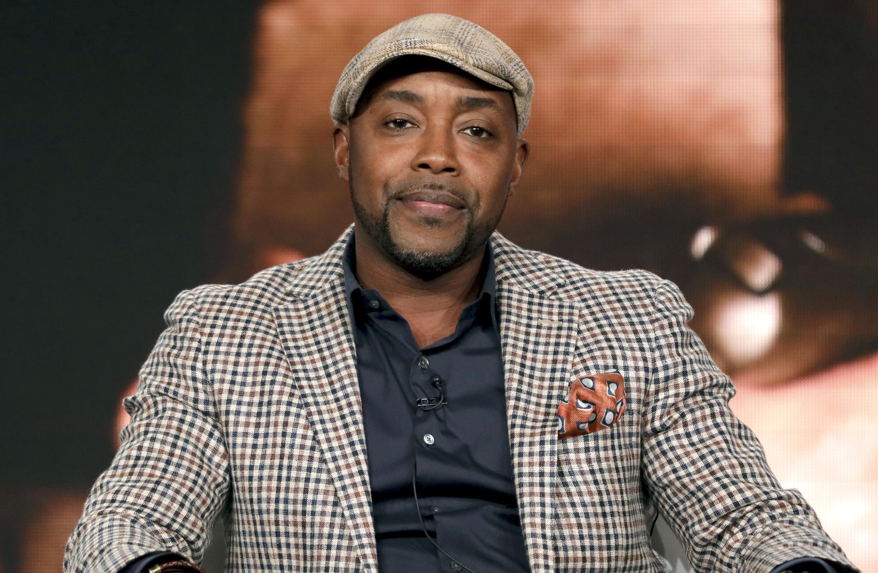Oscars enlist Will Packer to produce 94th ceremony | AP News
