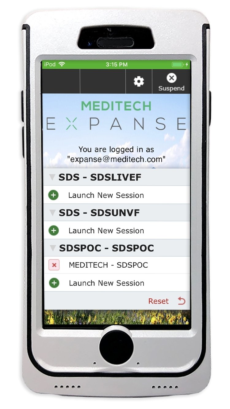 Code Corporation Partners With Dryrain, MEDITECH and ACS MediHealth for ...