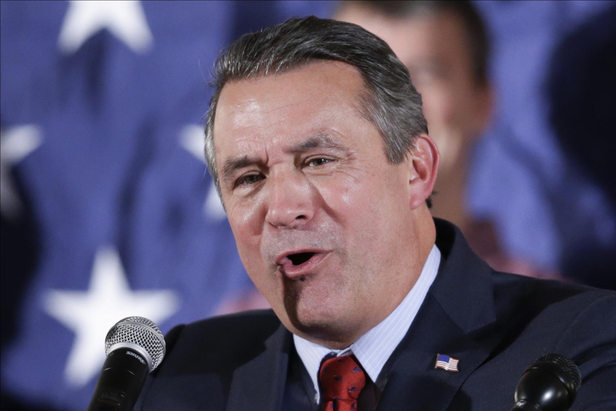 Republican Rep. Bacon wins 4th term in Omaha-based district | AP News