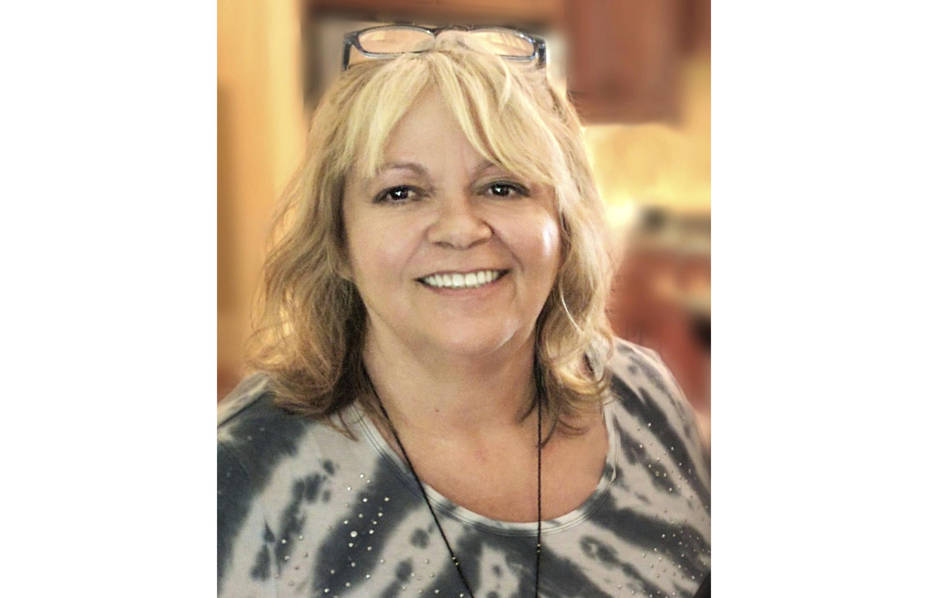 Annette Carter, daughter-in-law of former president, dies | AP News