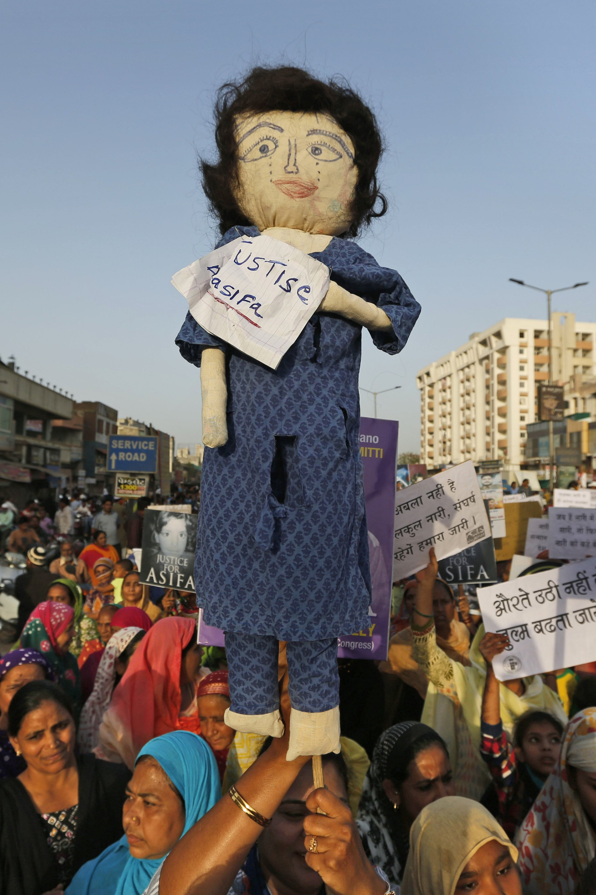 7 years after Delhi gang rape, brutal India attacks continue | AP News