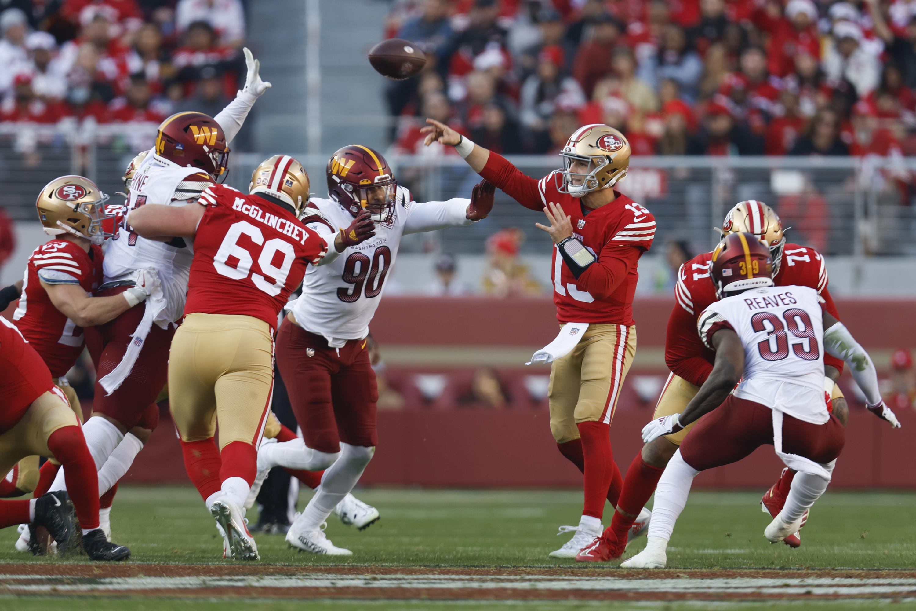 49ers