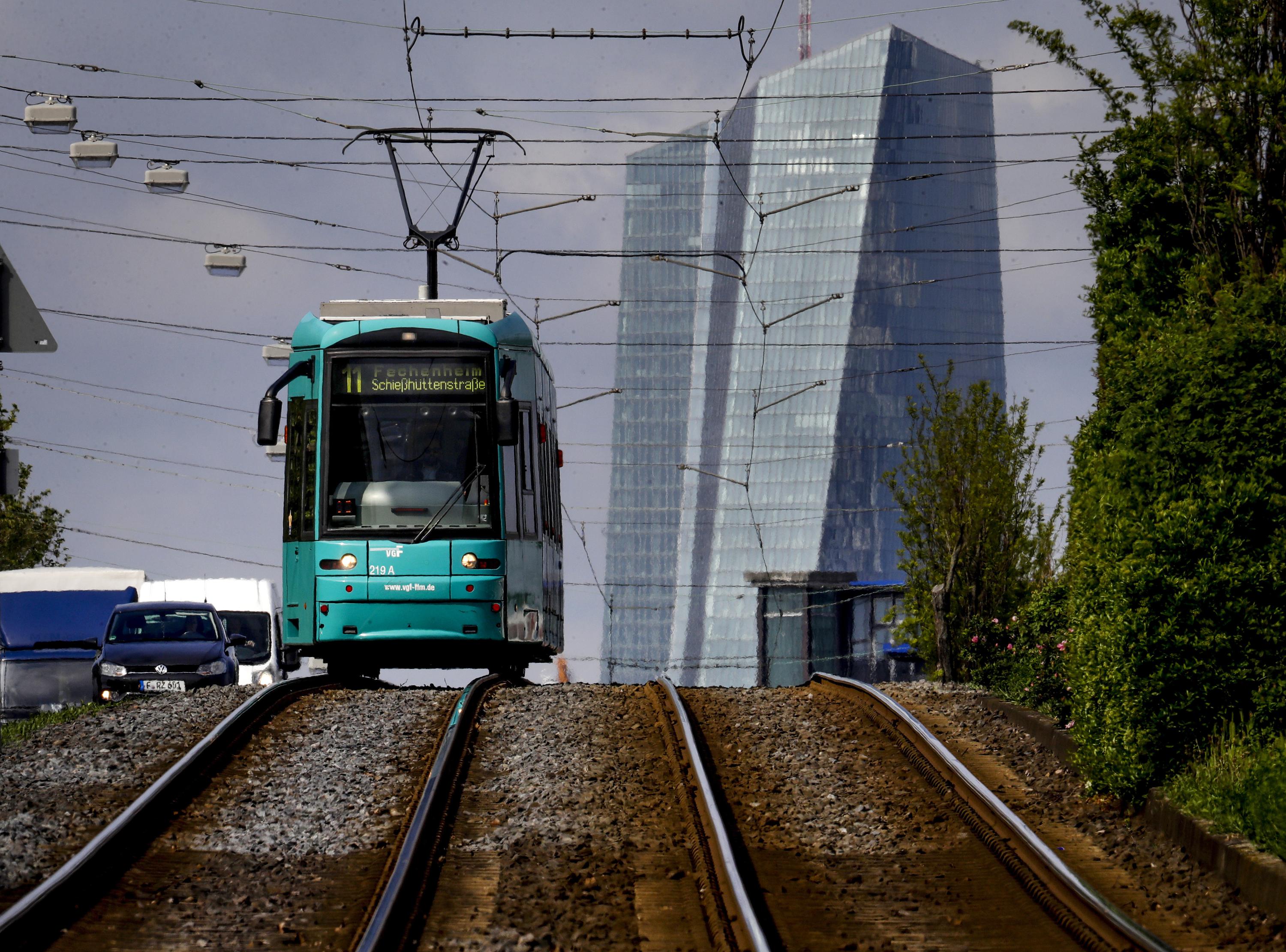 Germany unveils fuel subsidies, discounted public transport | AP News