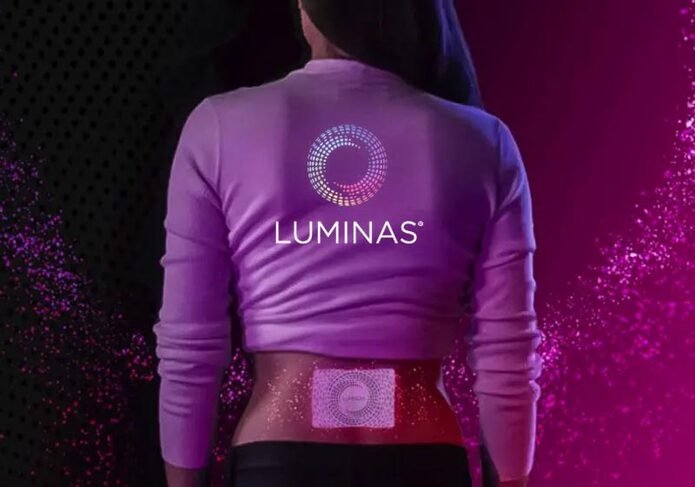 Luminas Energy Medicine Patch: Review the Luminas Pain Patch | AP News