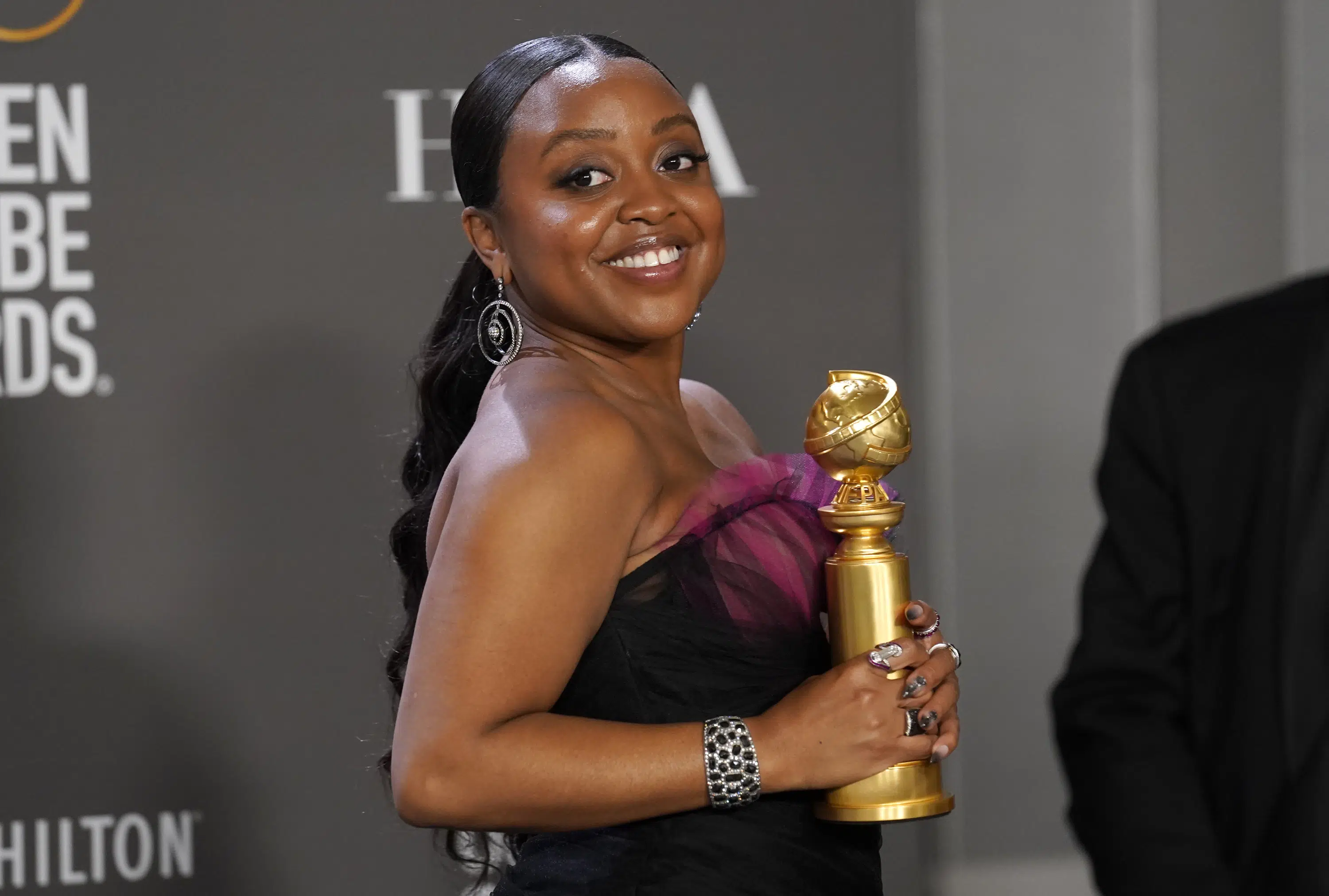 Ganadores de los Globos de Oro 2023: lista de todos los premios ... Ganadores de los Globos de Oro 2023: lista de todos los premios ...