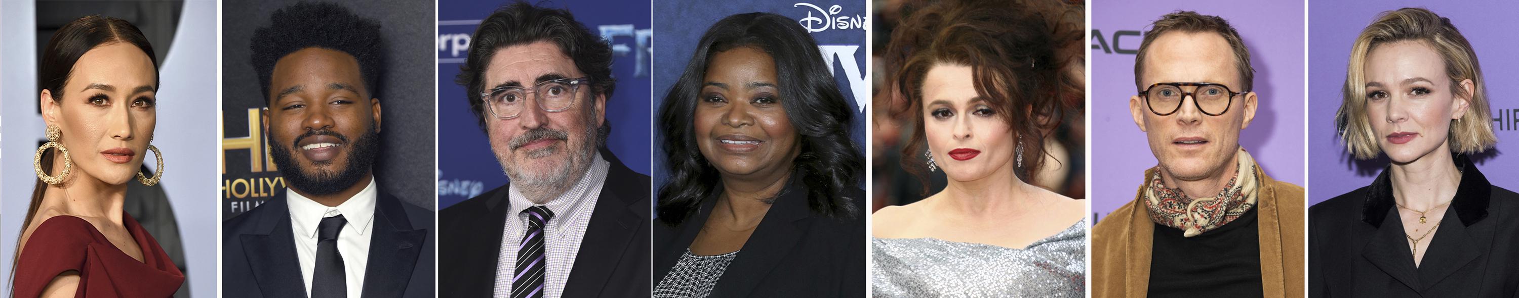 Celebrity birthdays for the week of May 22-28 | AP News