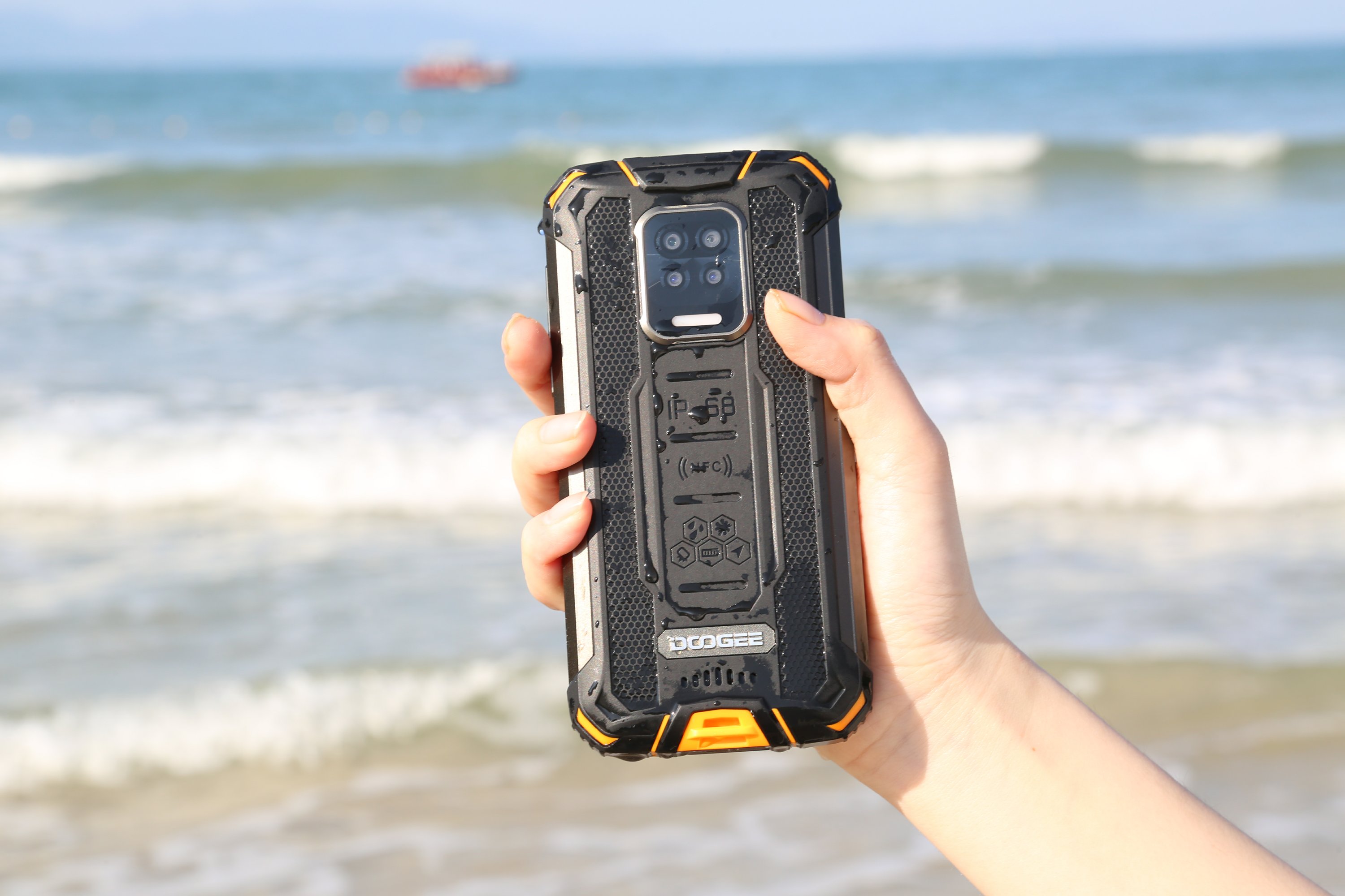 DOOGEE S59 Pro World Premiere Set for January 5 | AP News