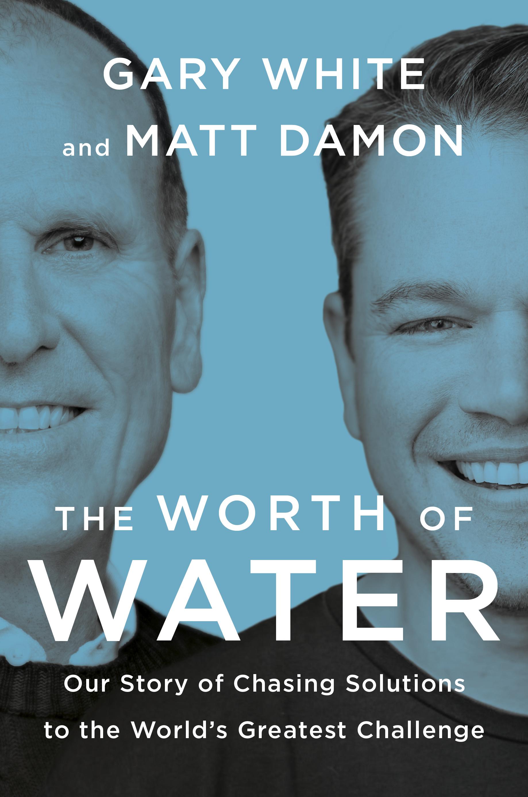 Review: How to best tackle the global challenge of water | AP News