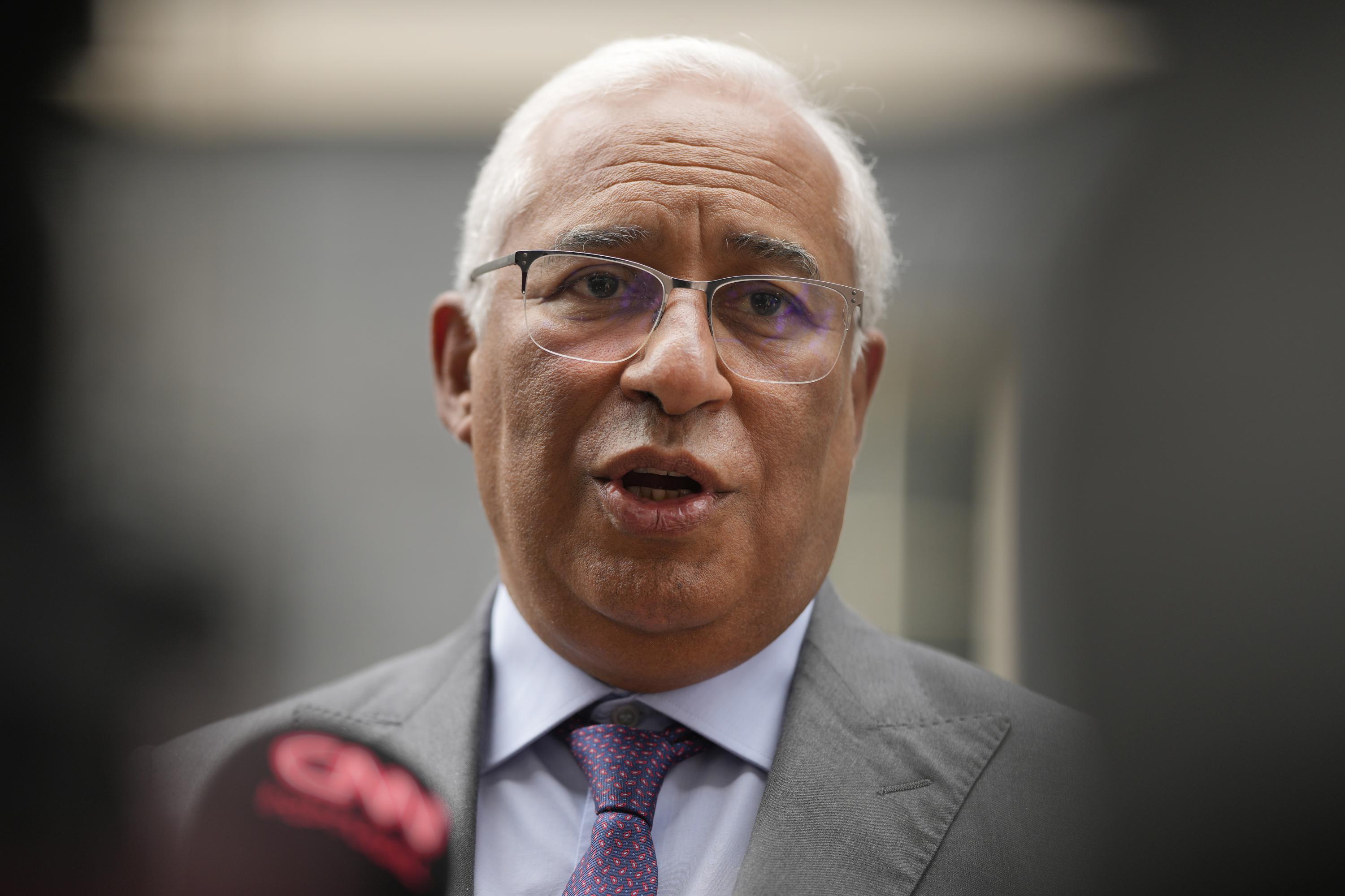 Portugal: UE contempla gasoducto Iberia-Italia | AP News