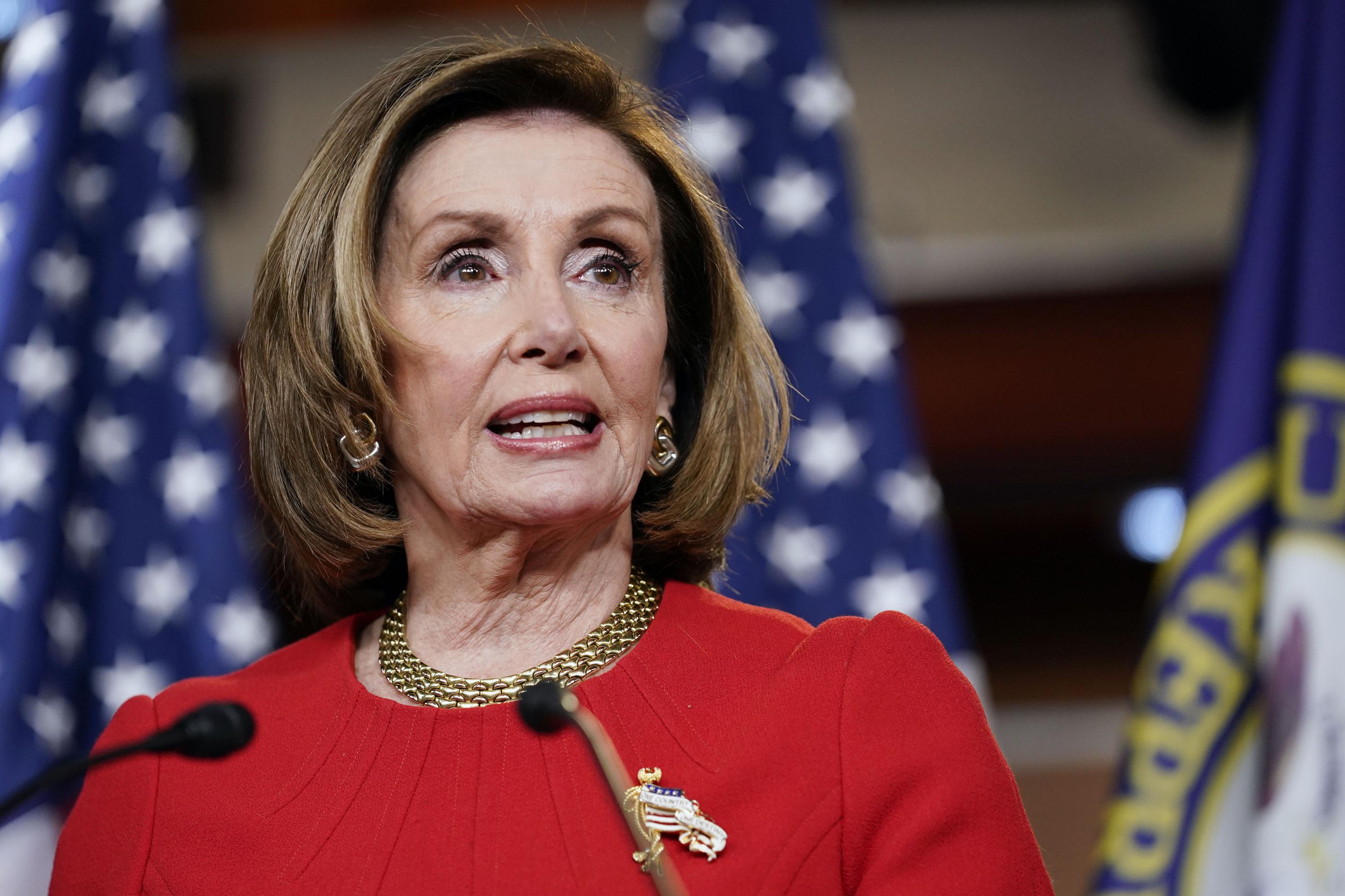 House To Vote Soon On Bills To Protect Capitol After Jan 6 AP News