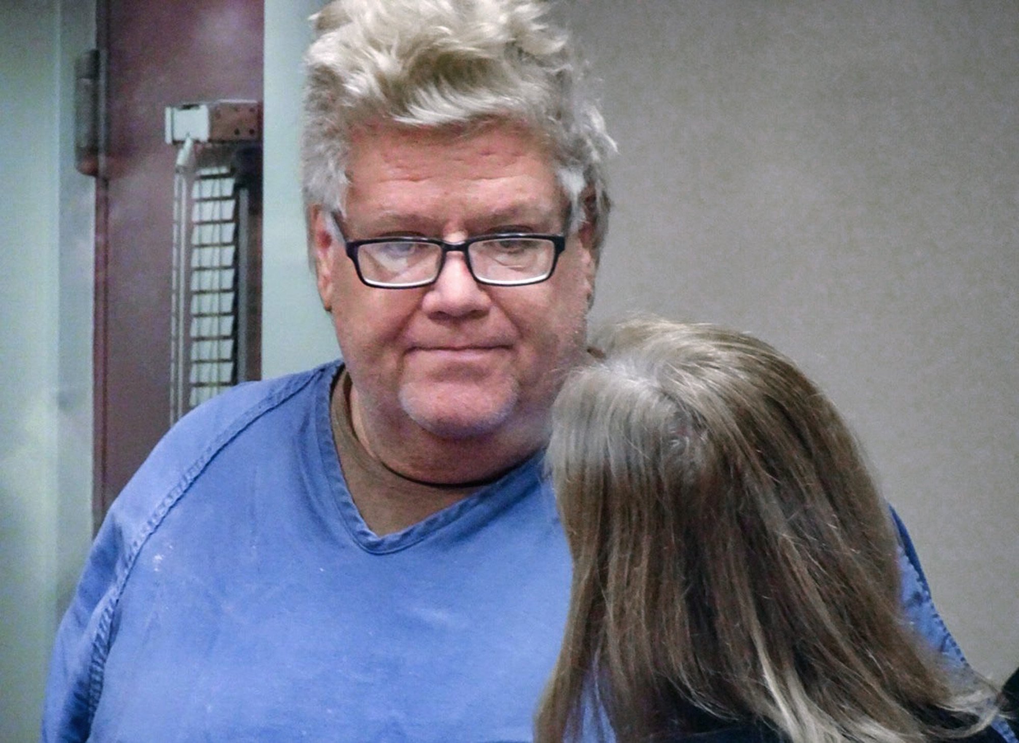 Madison Man Charged In Sisters Fatal Christmas Eve Shooting Ap News