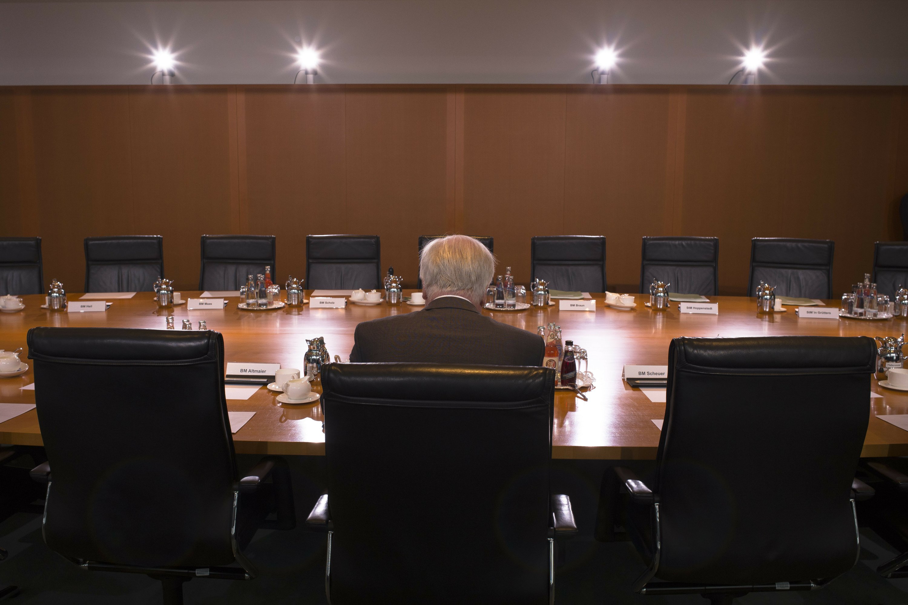 Germany extends controls at border with Austria by 6 months | AP News