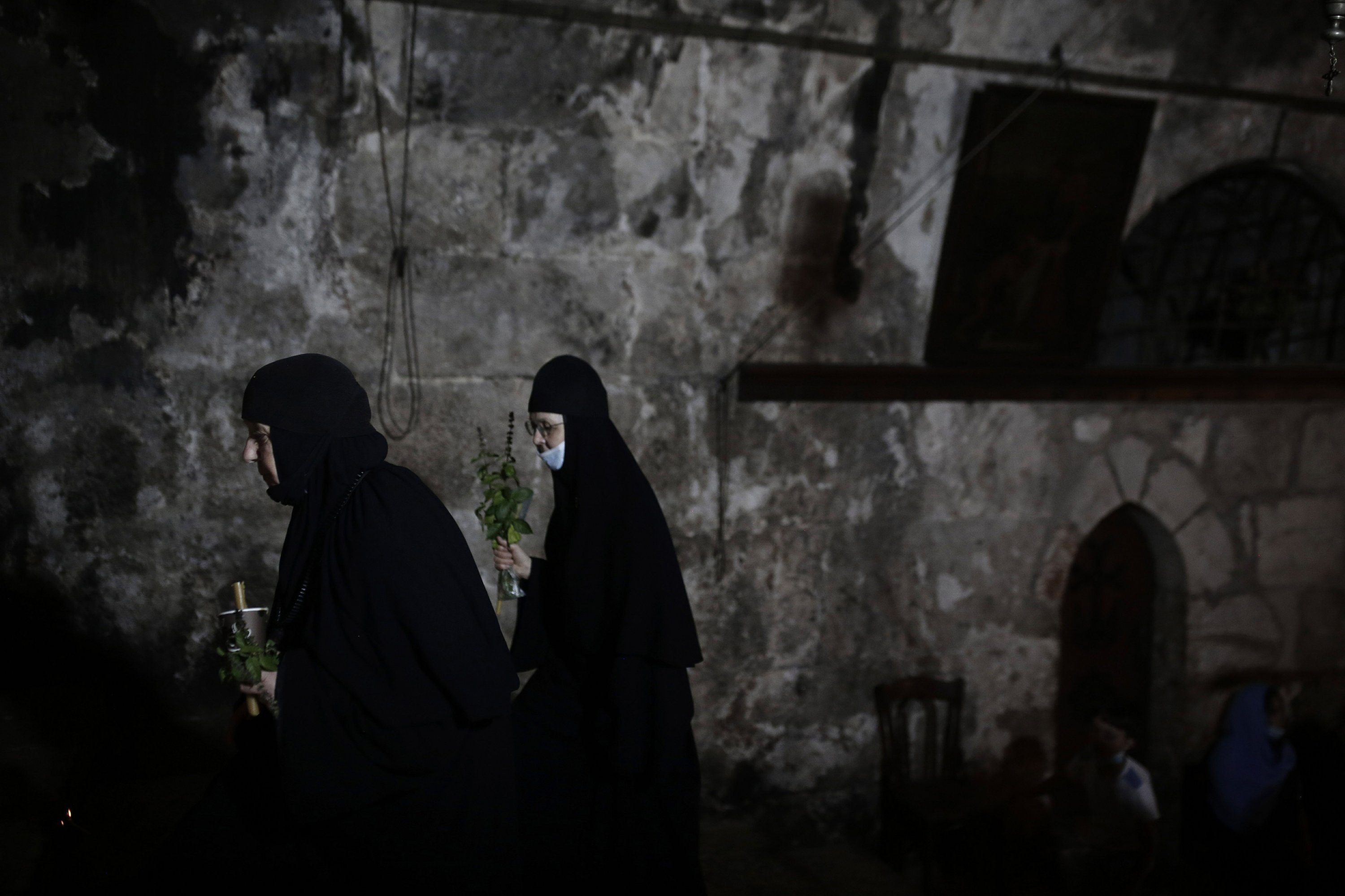 AP Week in Pictures, Middle East | AP News
