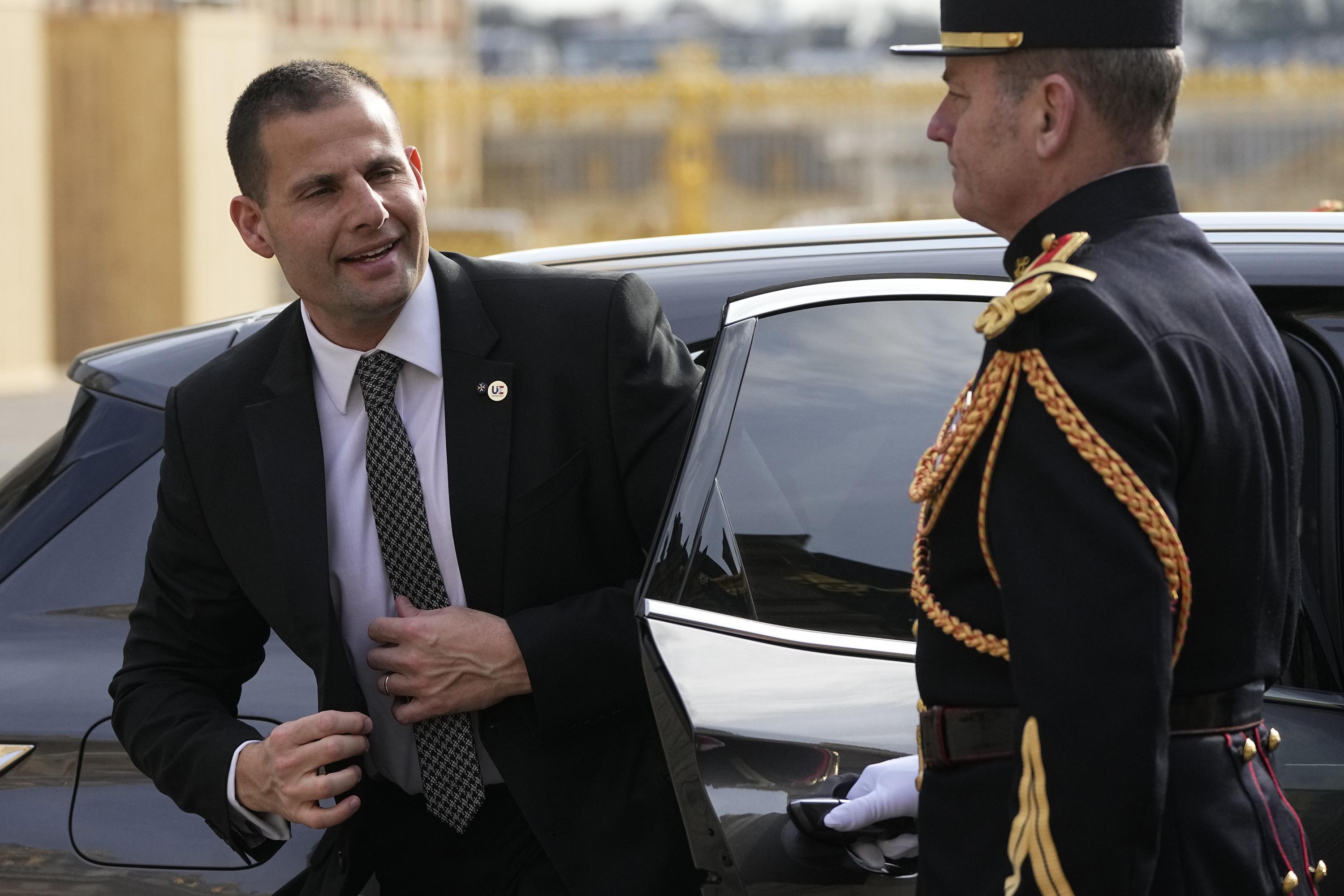 Malta premier claims election win for latest Labour triumph | AP News