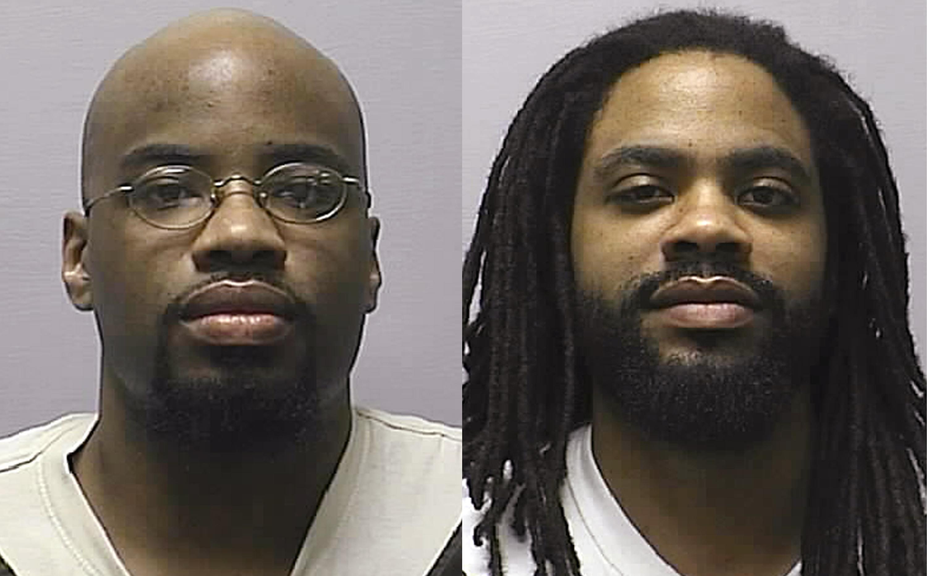 Kansas Court Overturns Brothers Death Sentences Ap News