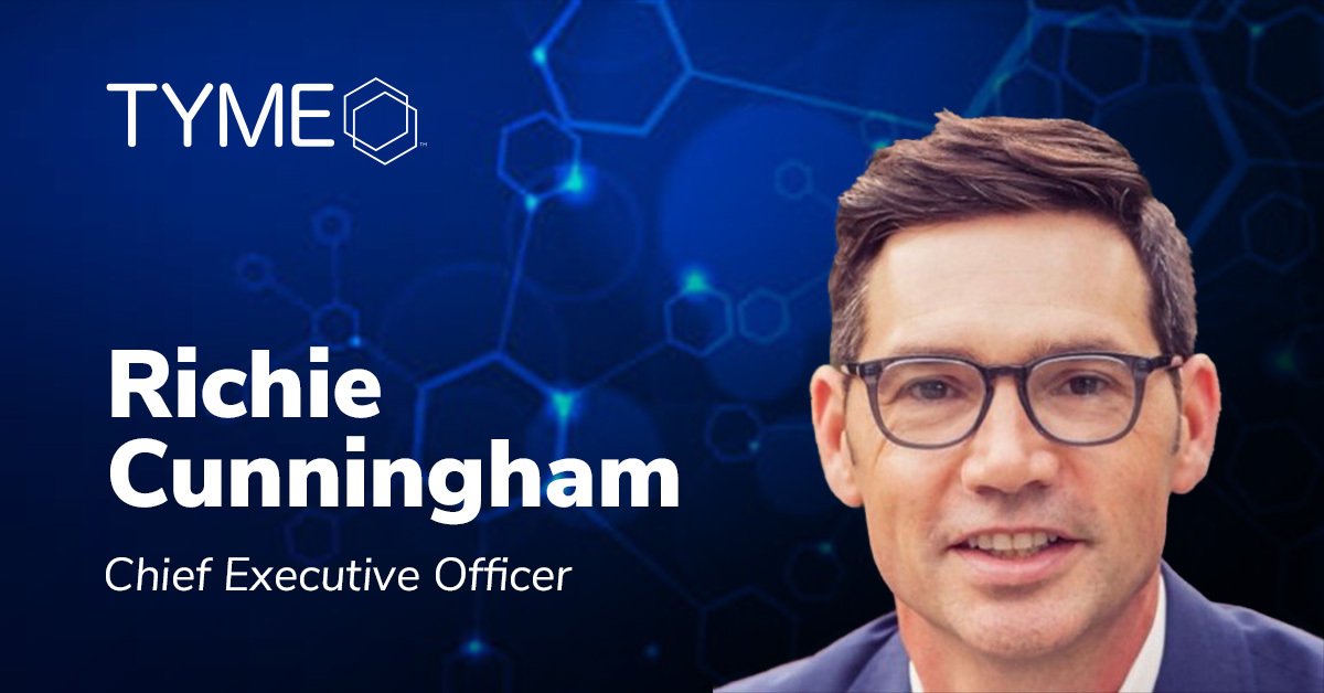 TYME Builds Leadership Team with Announcement of New CEO | AP News