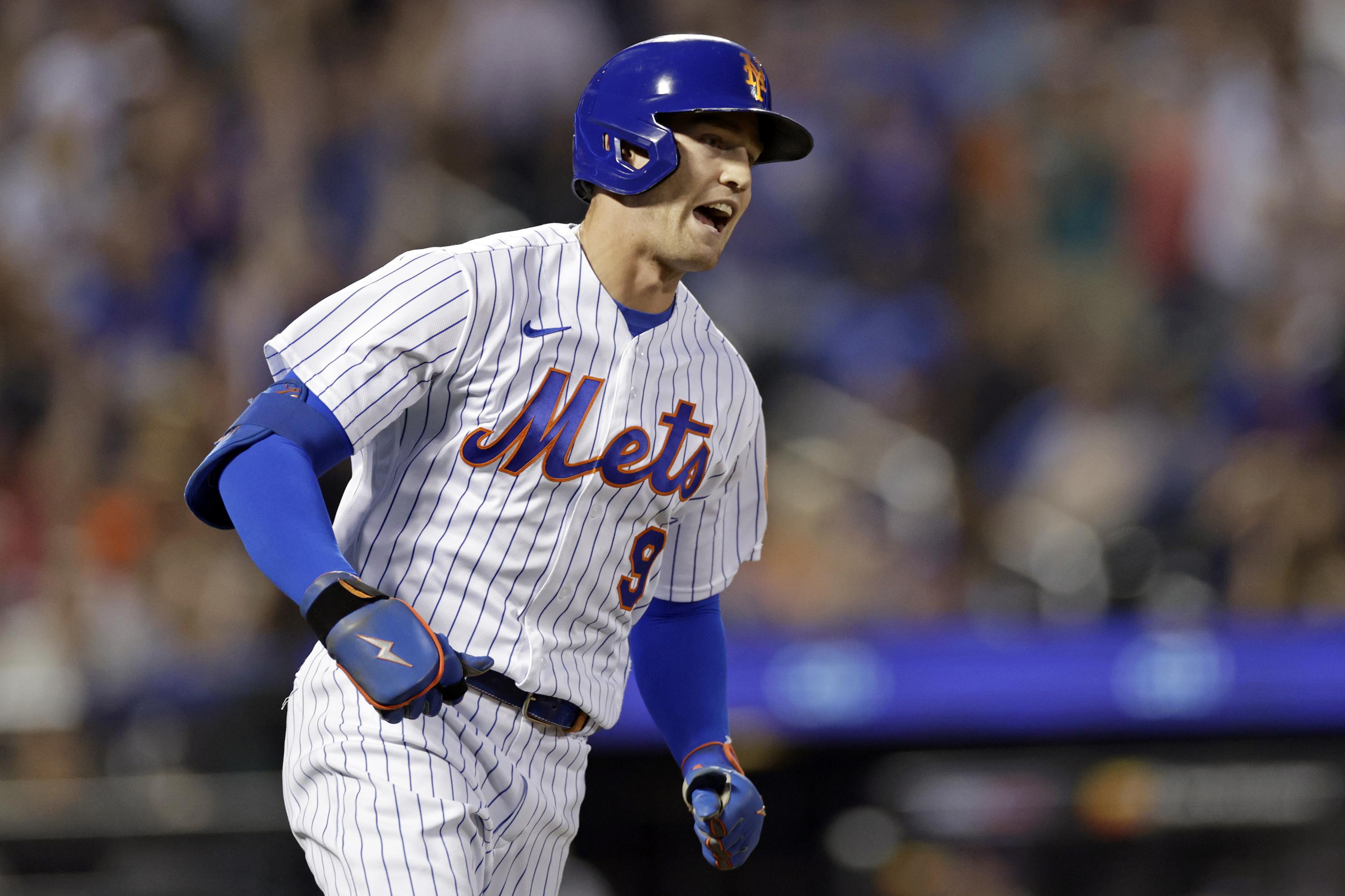 Nimmo, Peterson lead Mets past Rockies 3-0 for 17th shutout | AP News