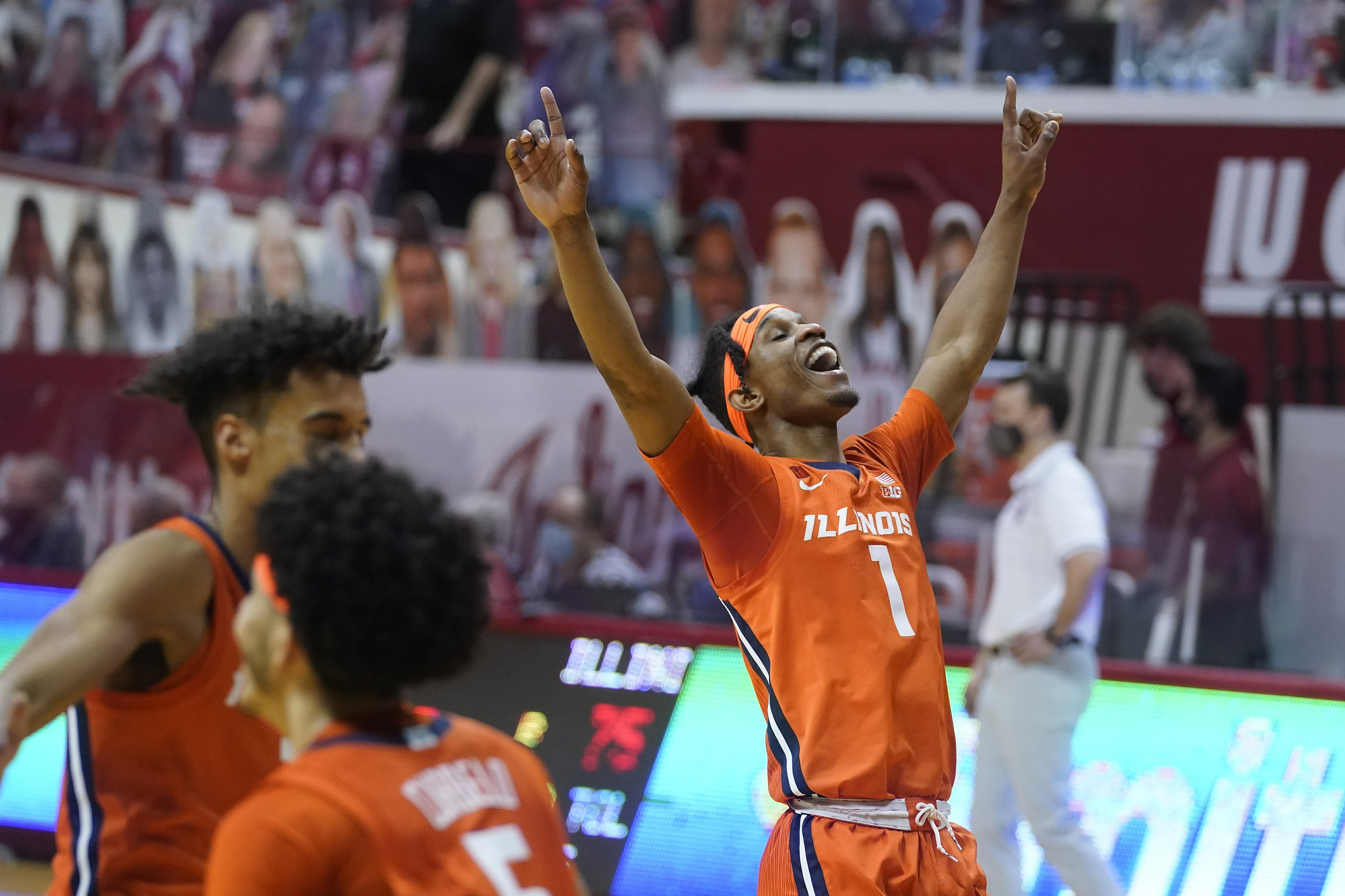 EXPLAINER A Trickier NCAA Bracket In This Unusual Season AP News