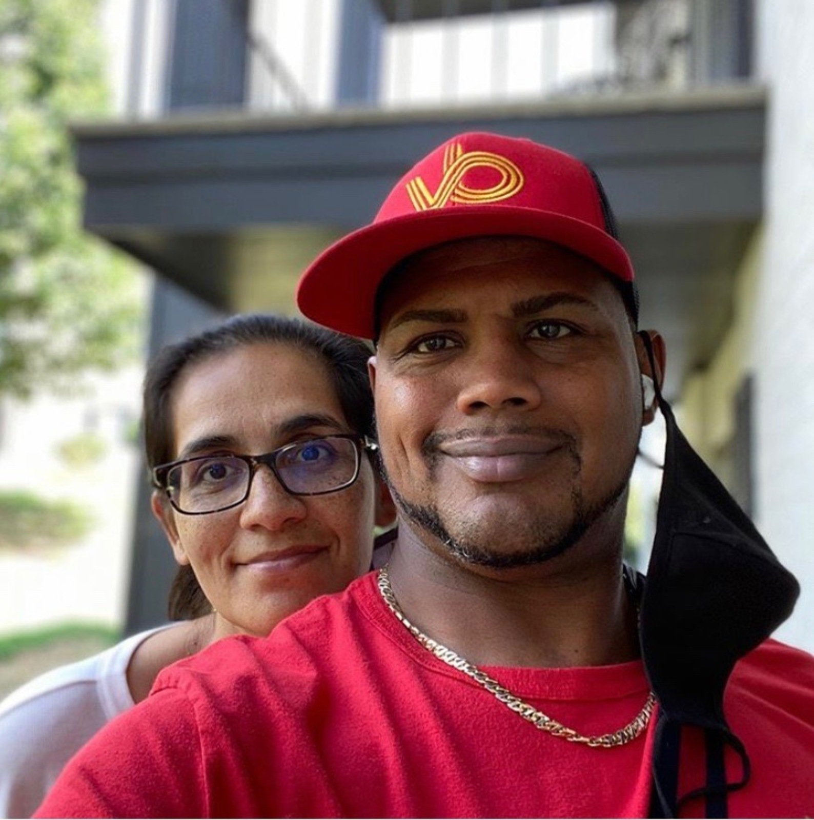 How Vernell and Veronica Beckum Kept Afloat with Their Home ...