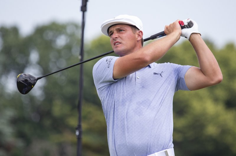 [3M Open D4] Eagle at the last gives 20-year-old Wolff first PGA Tour ...