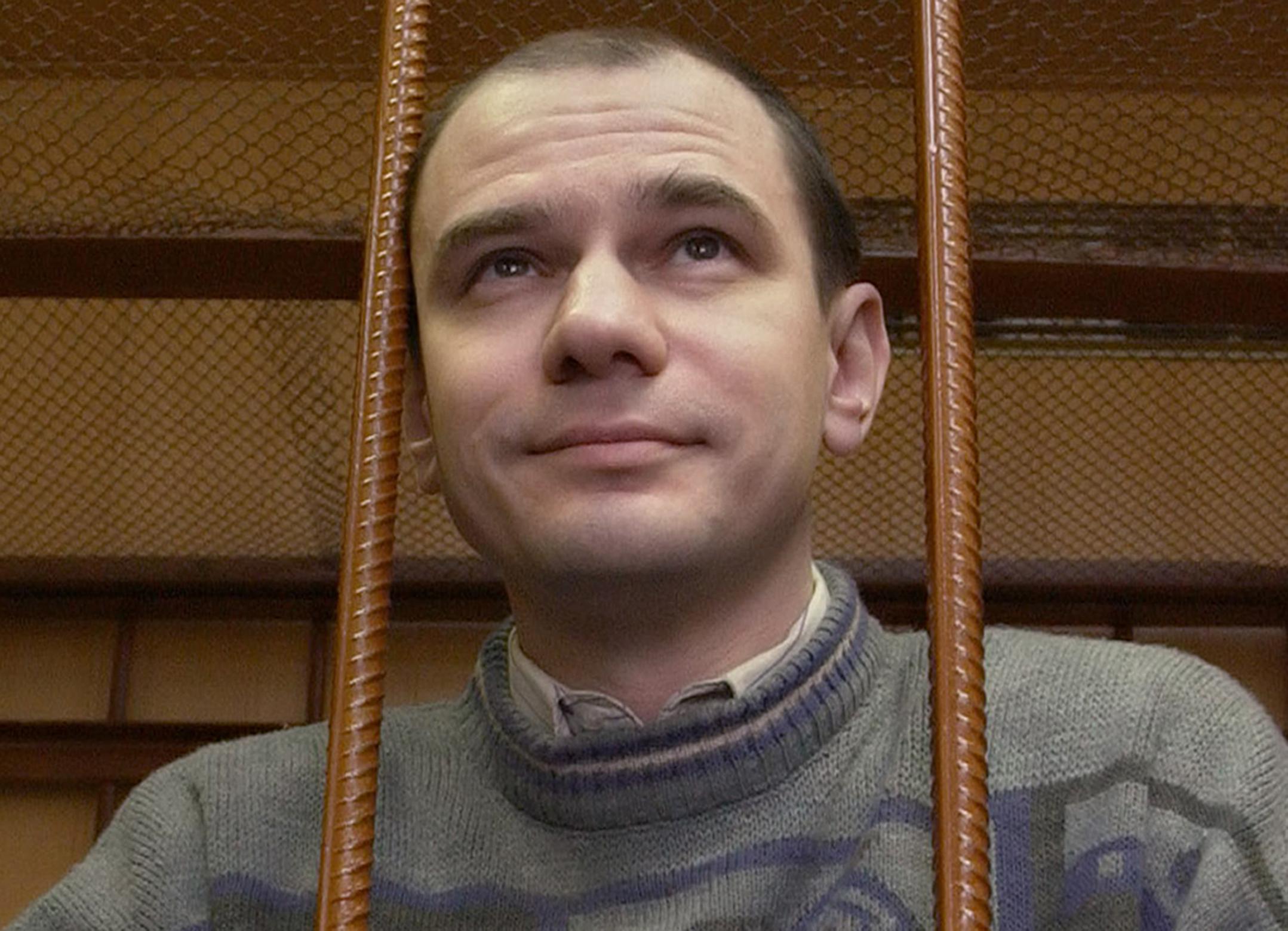 Attorney general: Russian spies posed threat to US | AP News