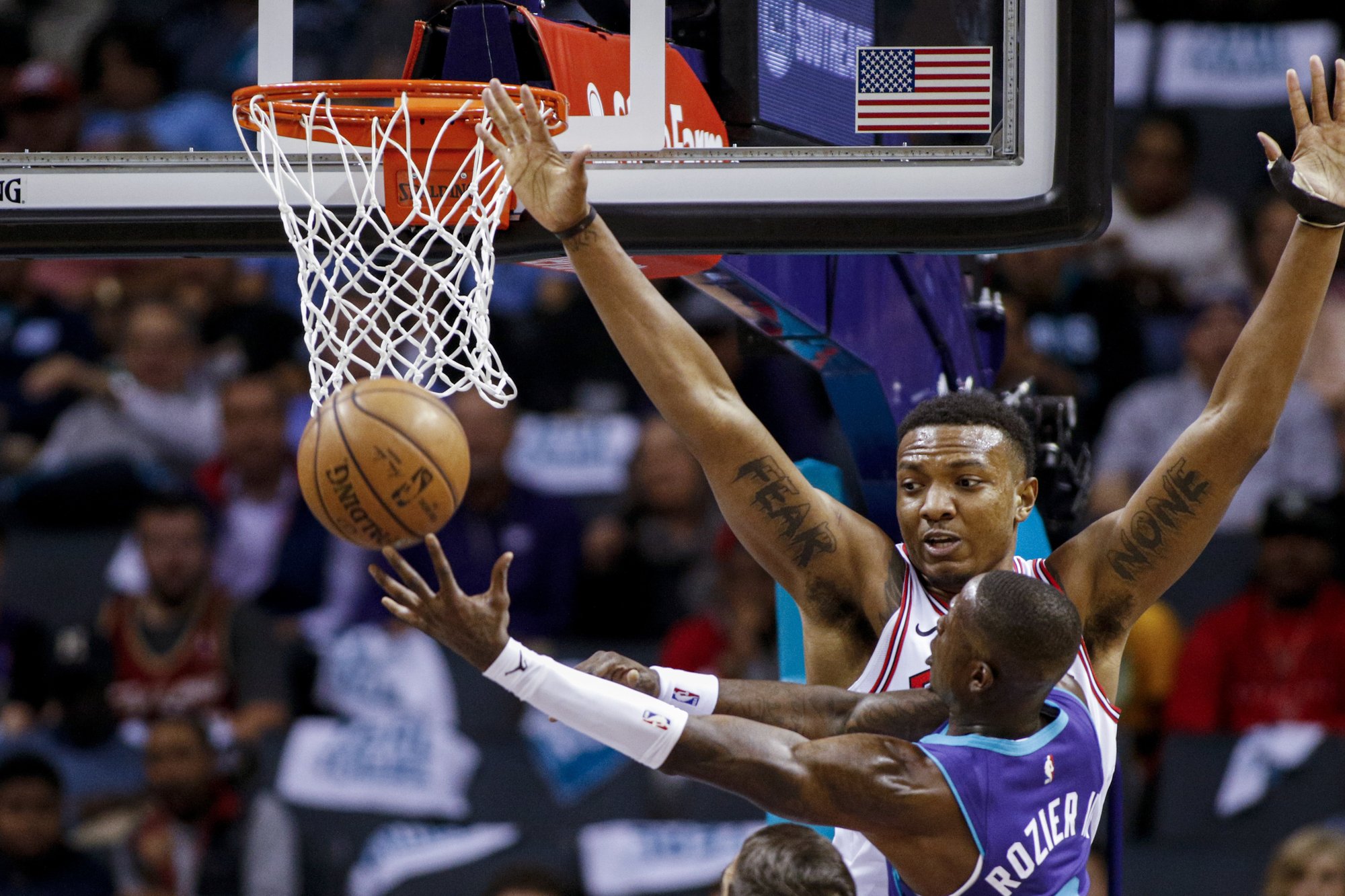 Terry Rozier News, Articles, Stories & Trends for Today