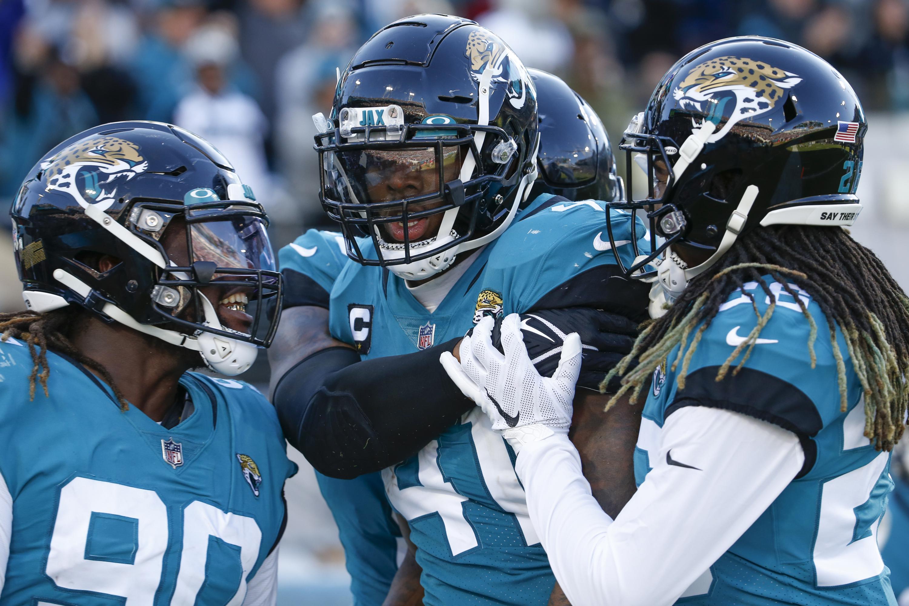NFL Today, Week 9 | AP News
