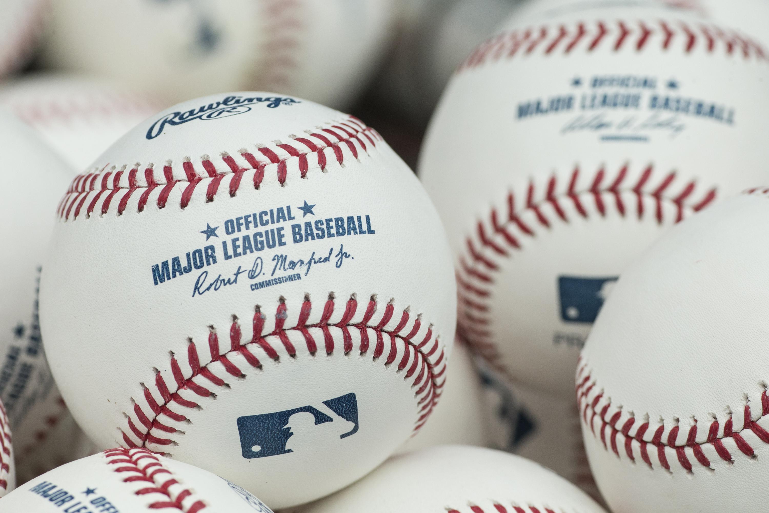 MLB finalizing policy to mandate vaccine for minor leaguers | AP News