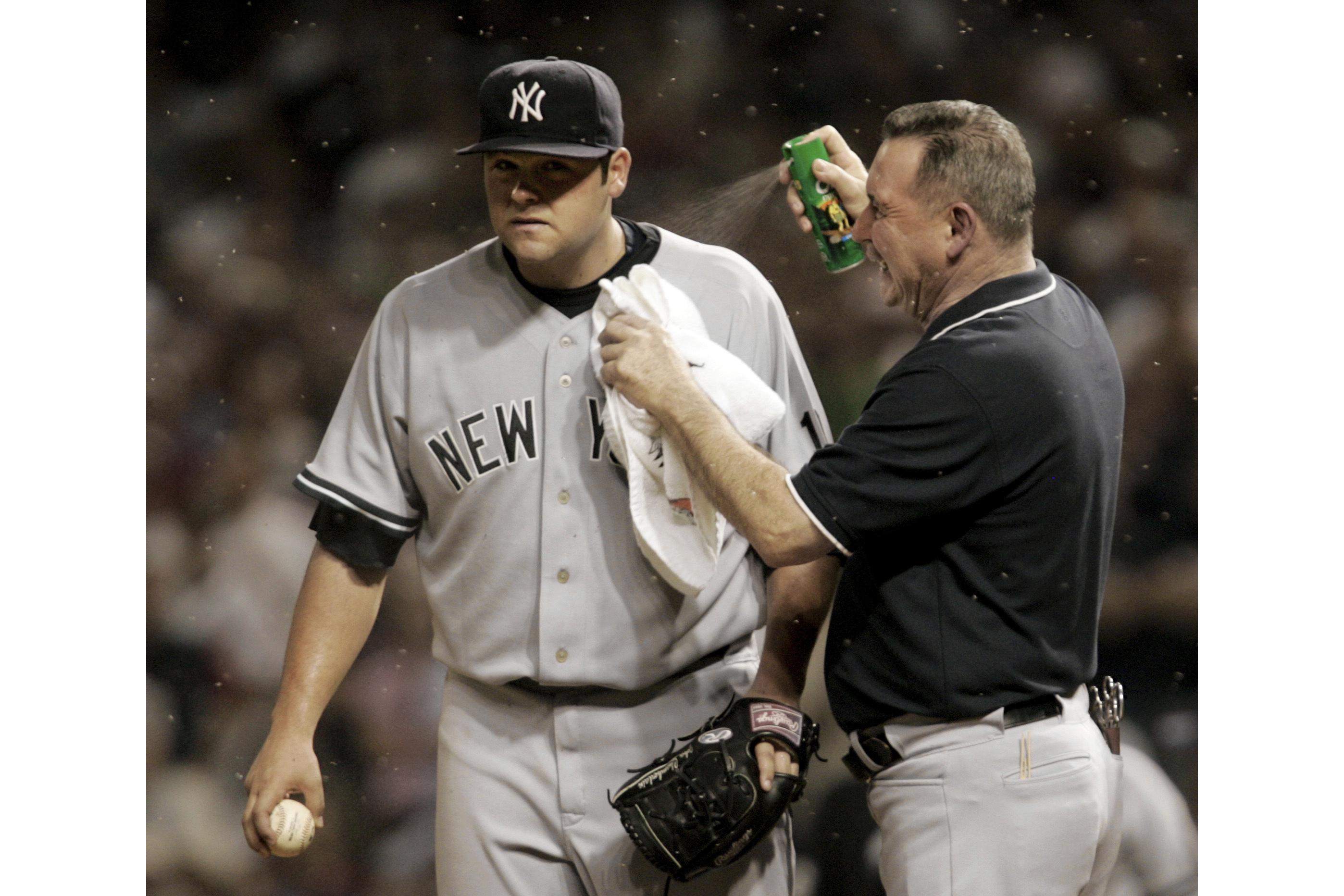 Yanks may face Cleveland's bugs again in a throwback to '07 | AP News