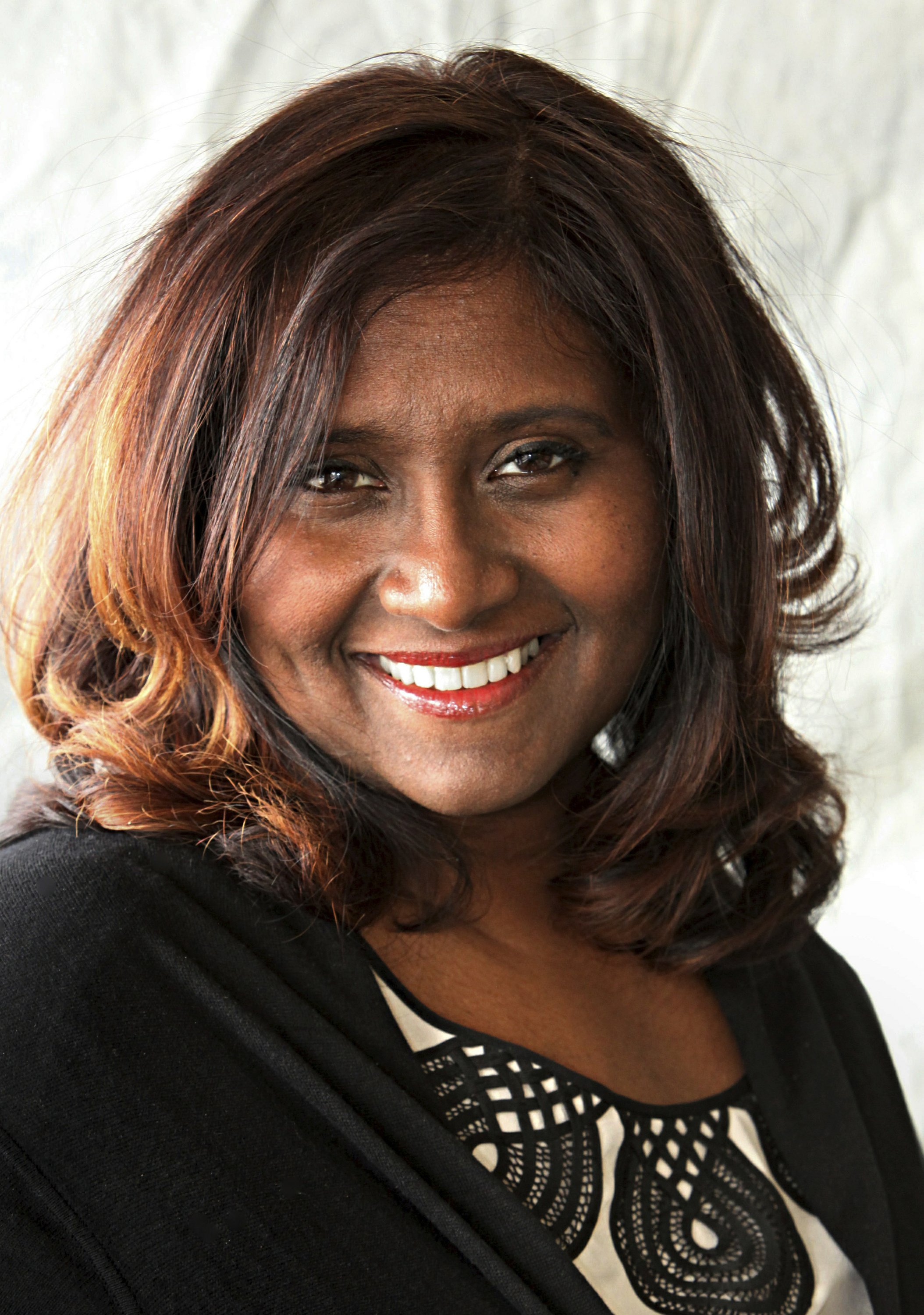 AP promotes Daisy Veerasingham to COO | AP News