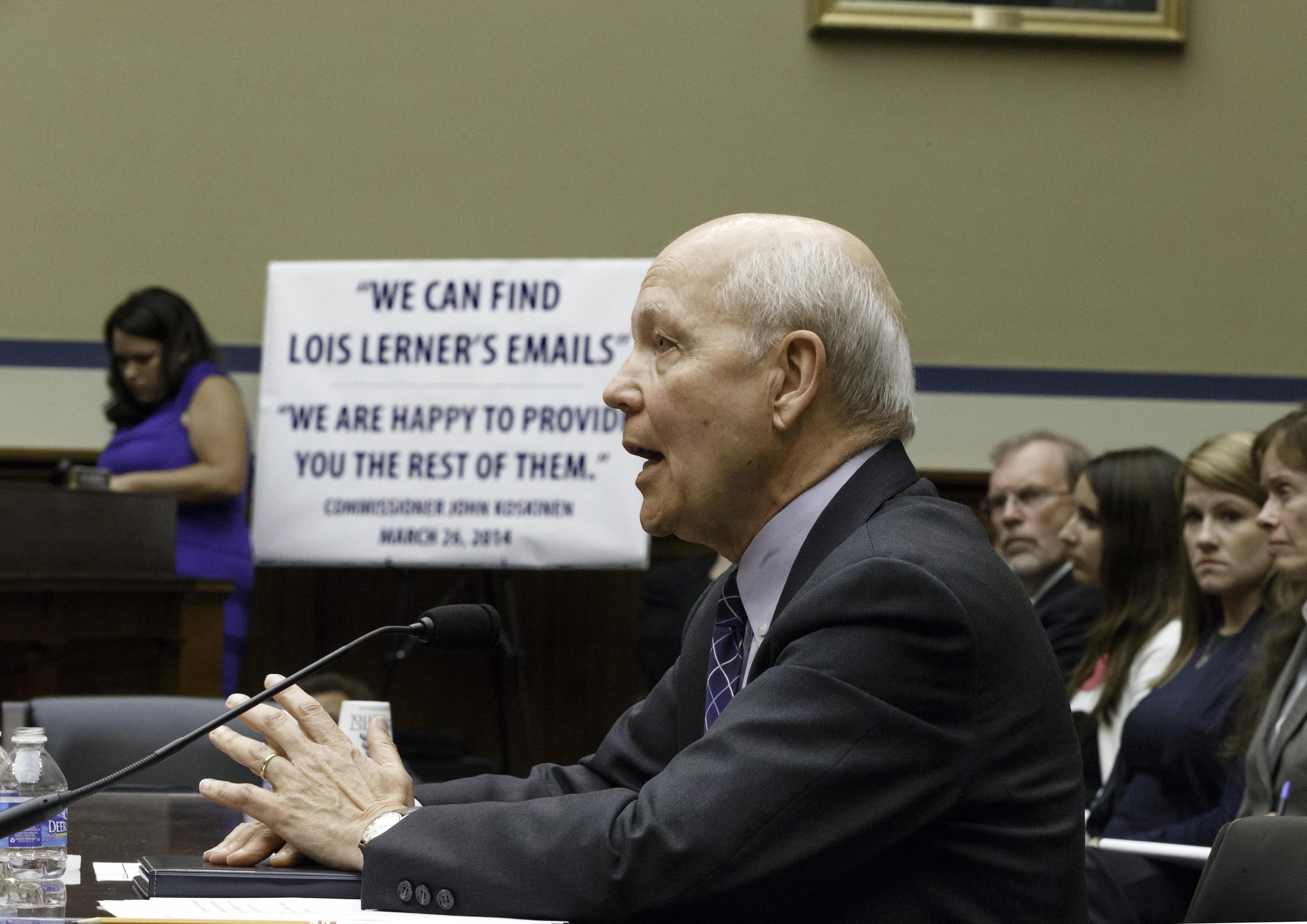 5 Republican goals if they win the Senate Nov. 4 | AP News