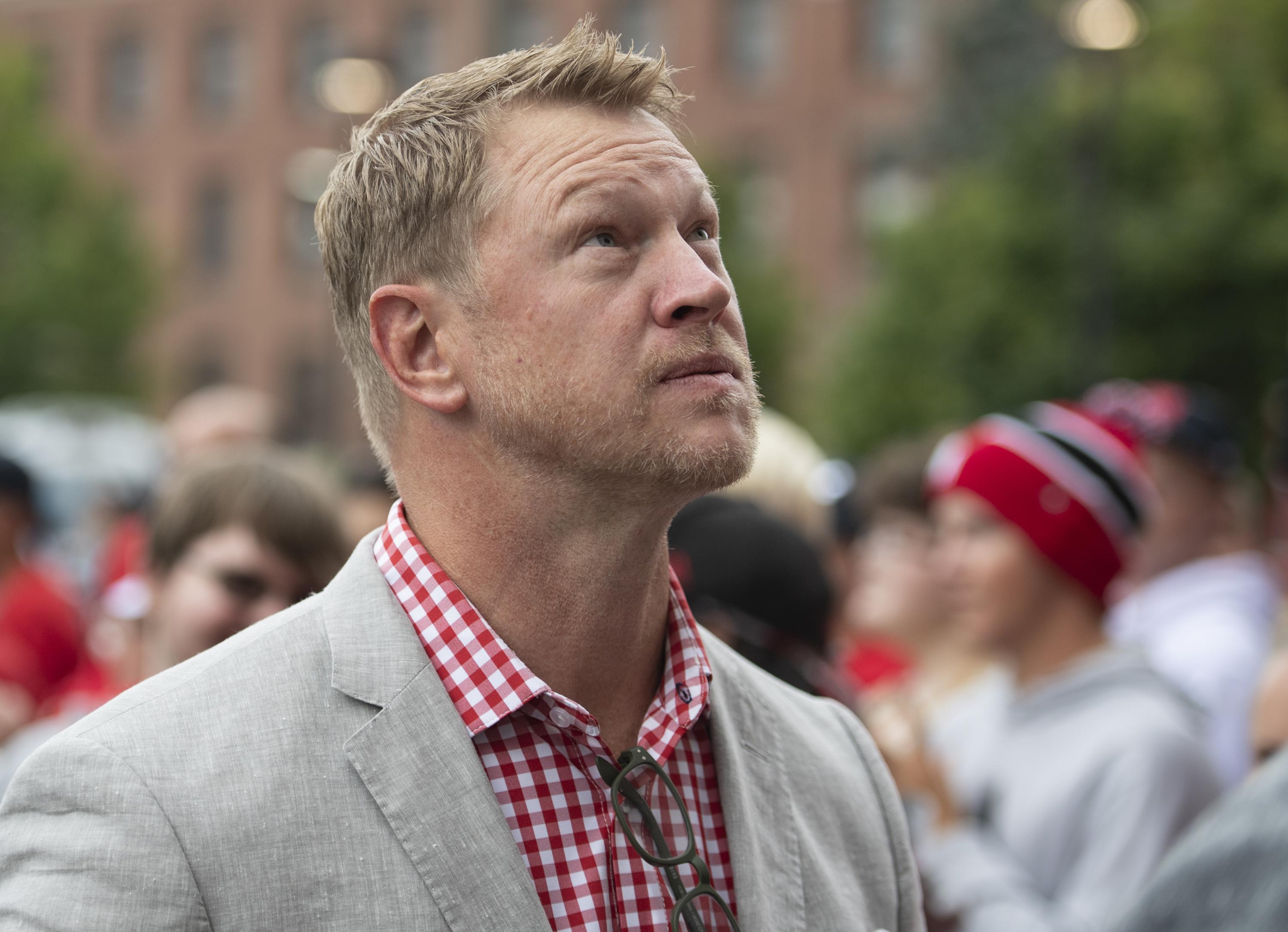 AD: Fired Frost needed 6 wins to get full salary restored | AP News