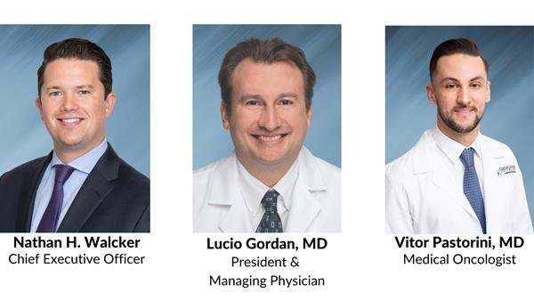 Florida Cancer Specialists & Research Institute Welcomes Medical ...